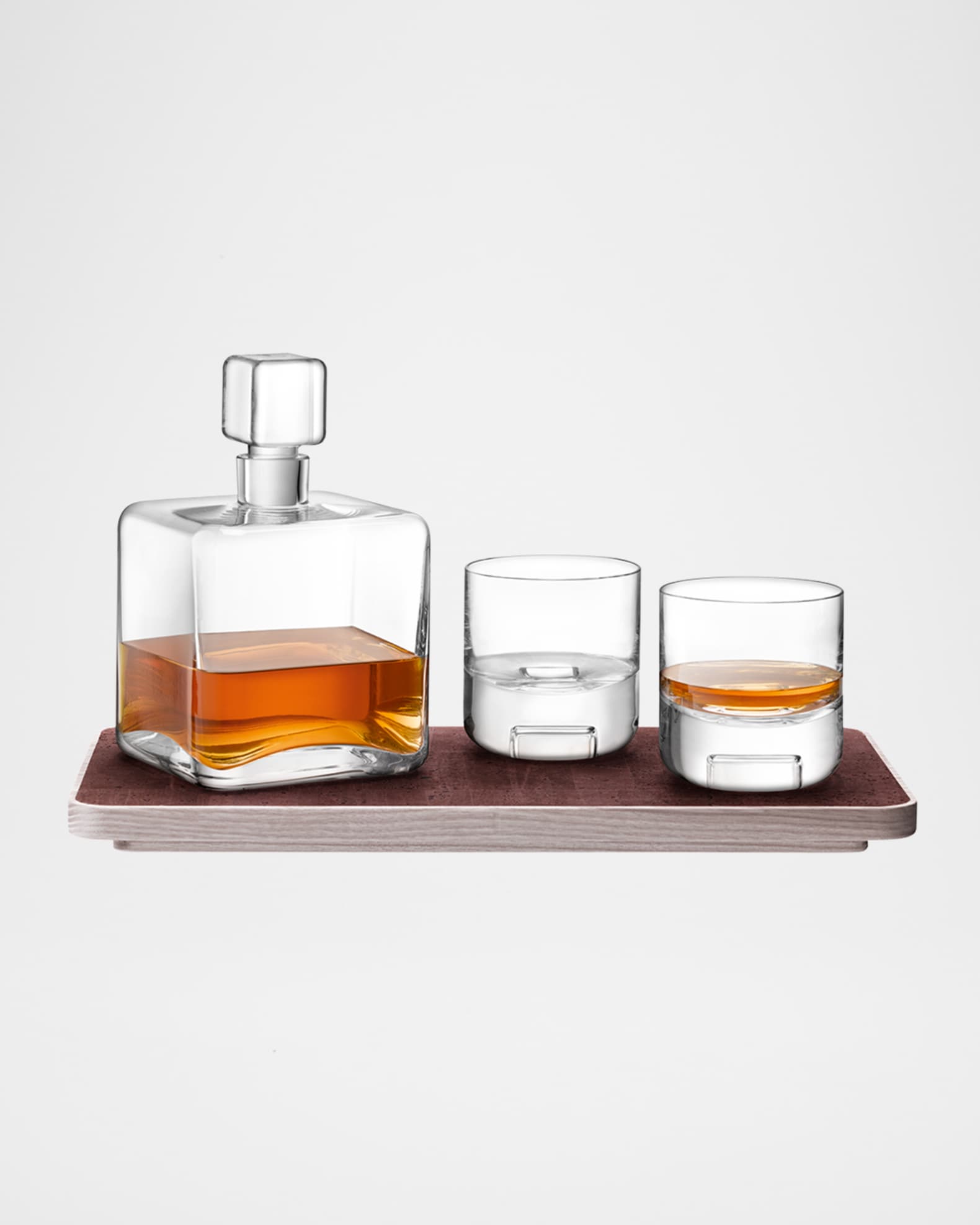 LSA Cask Whiskey Connoisseur Set | Neiman Marcus