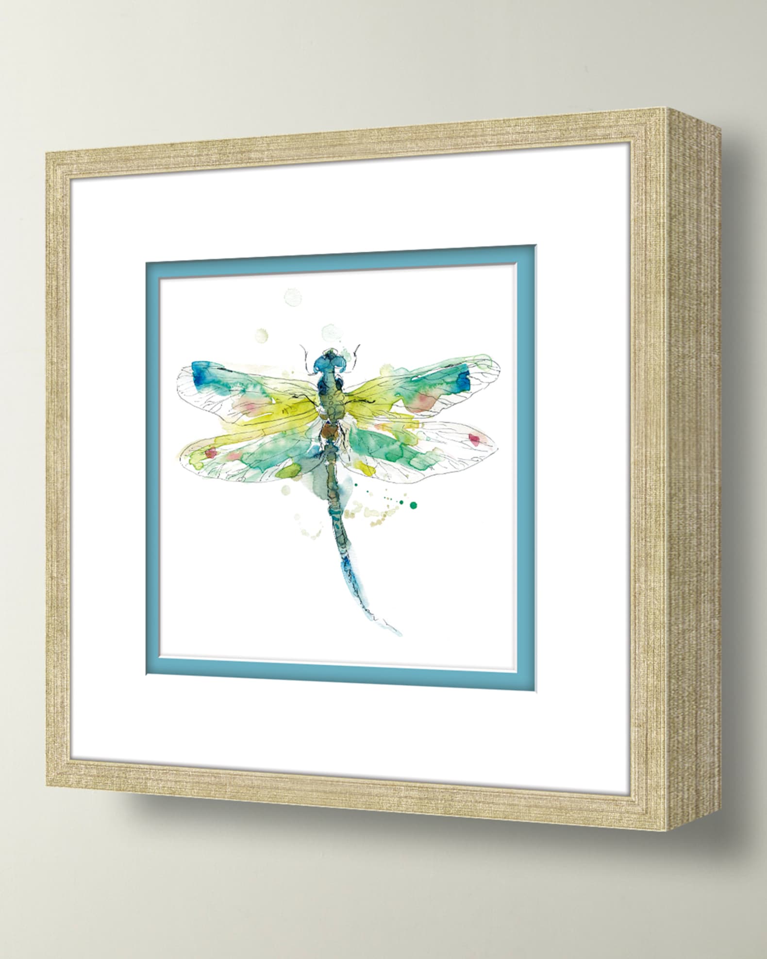 Prestige Arts Wonder Wings II Giclee Print | Neiman Marcus