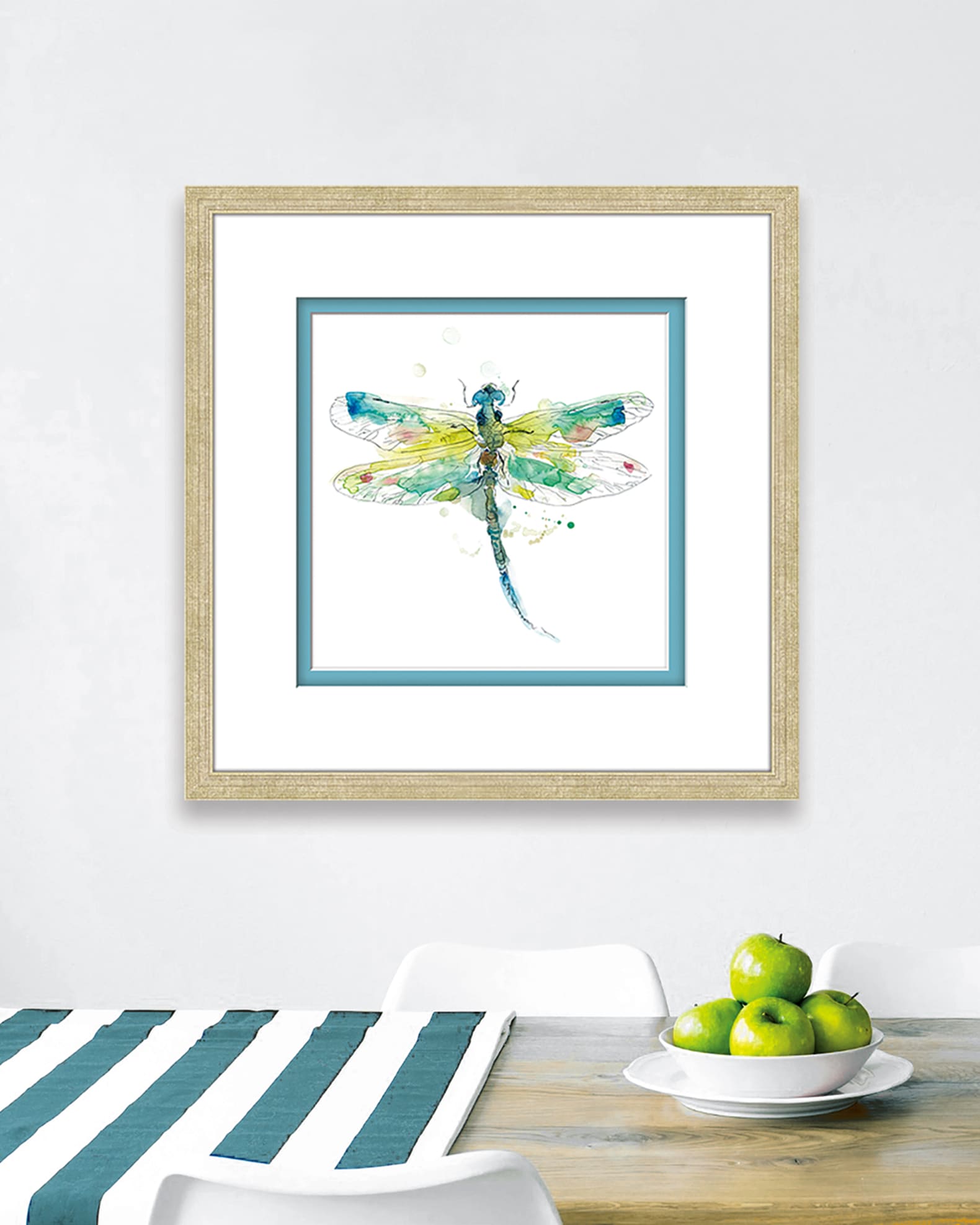 "Wonder Wings" Giclee Print Wall Art Collection | Neiman Marcus