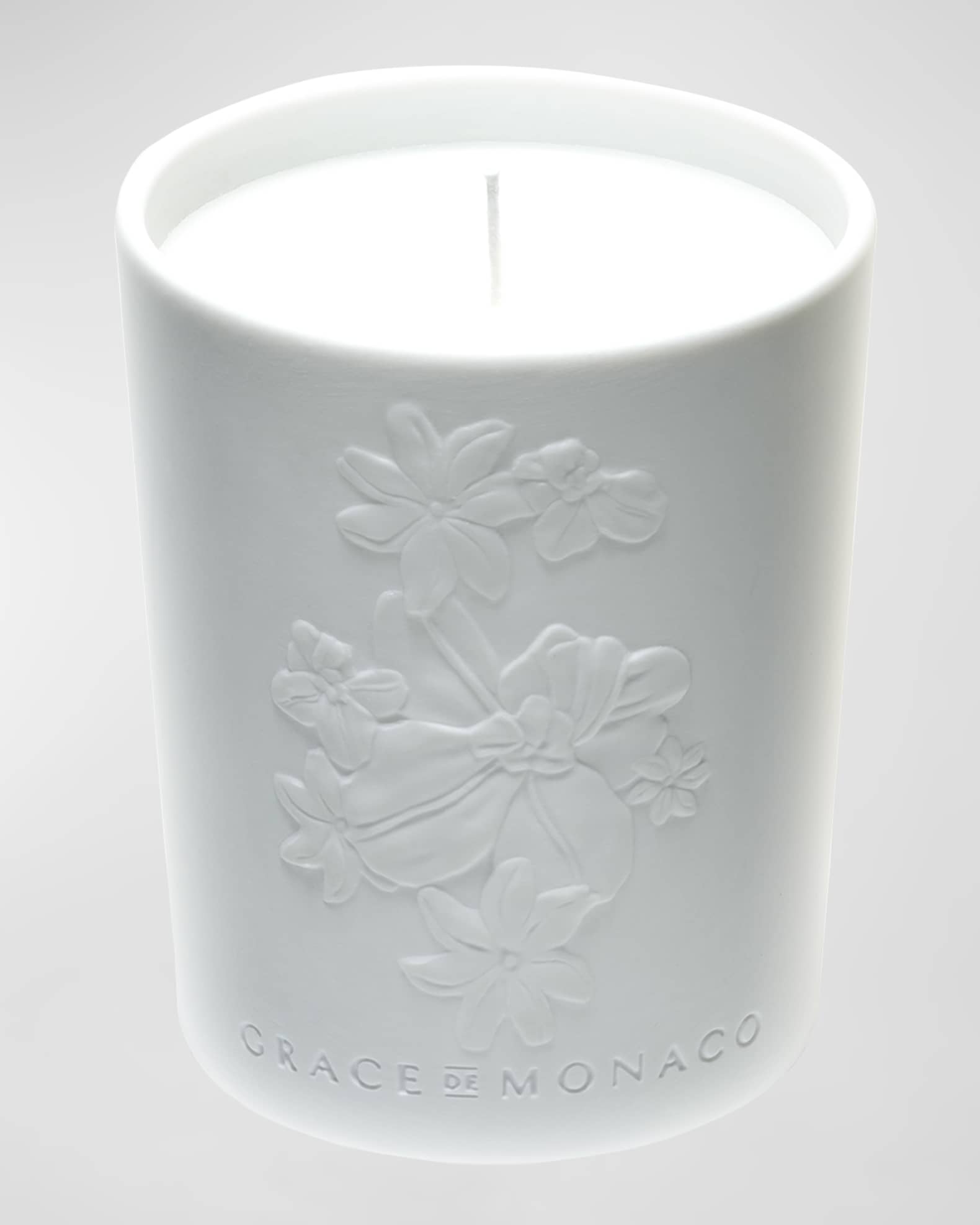 Grace De Monaco 8.8 oz. Promenade Sur Le Rocher Small Candle | Neiman ...