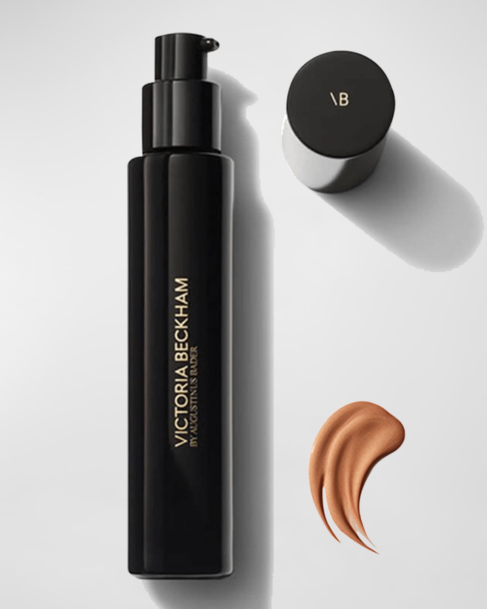 Victoria Beckham VB x Augustinus Bader Golden Cell Rejuvenating Priming ...