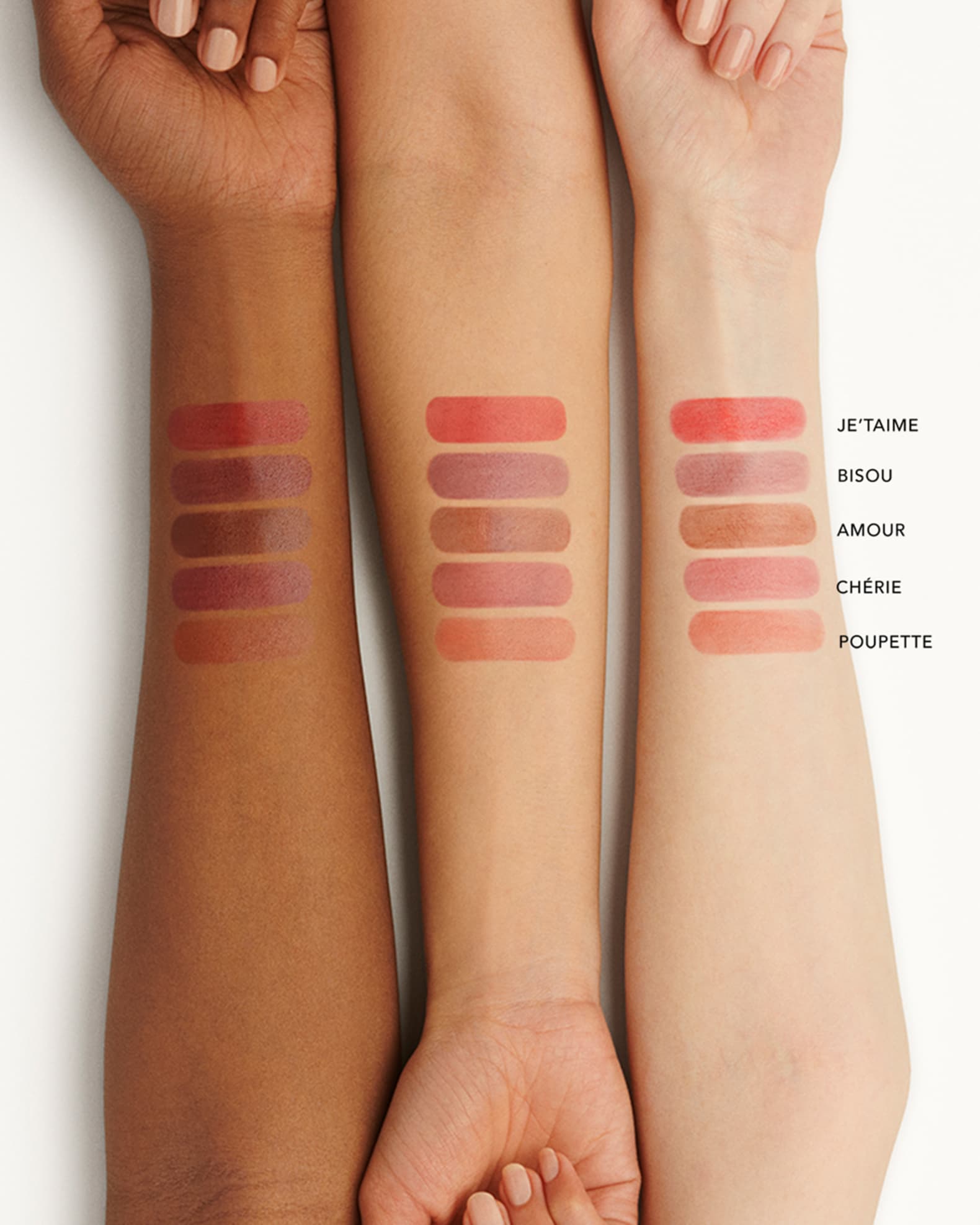 Victoria Beckham Bitten Lip Tint | Neiman Marcus
