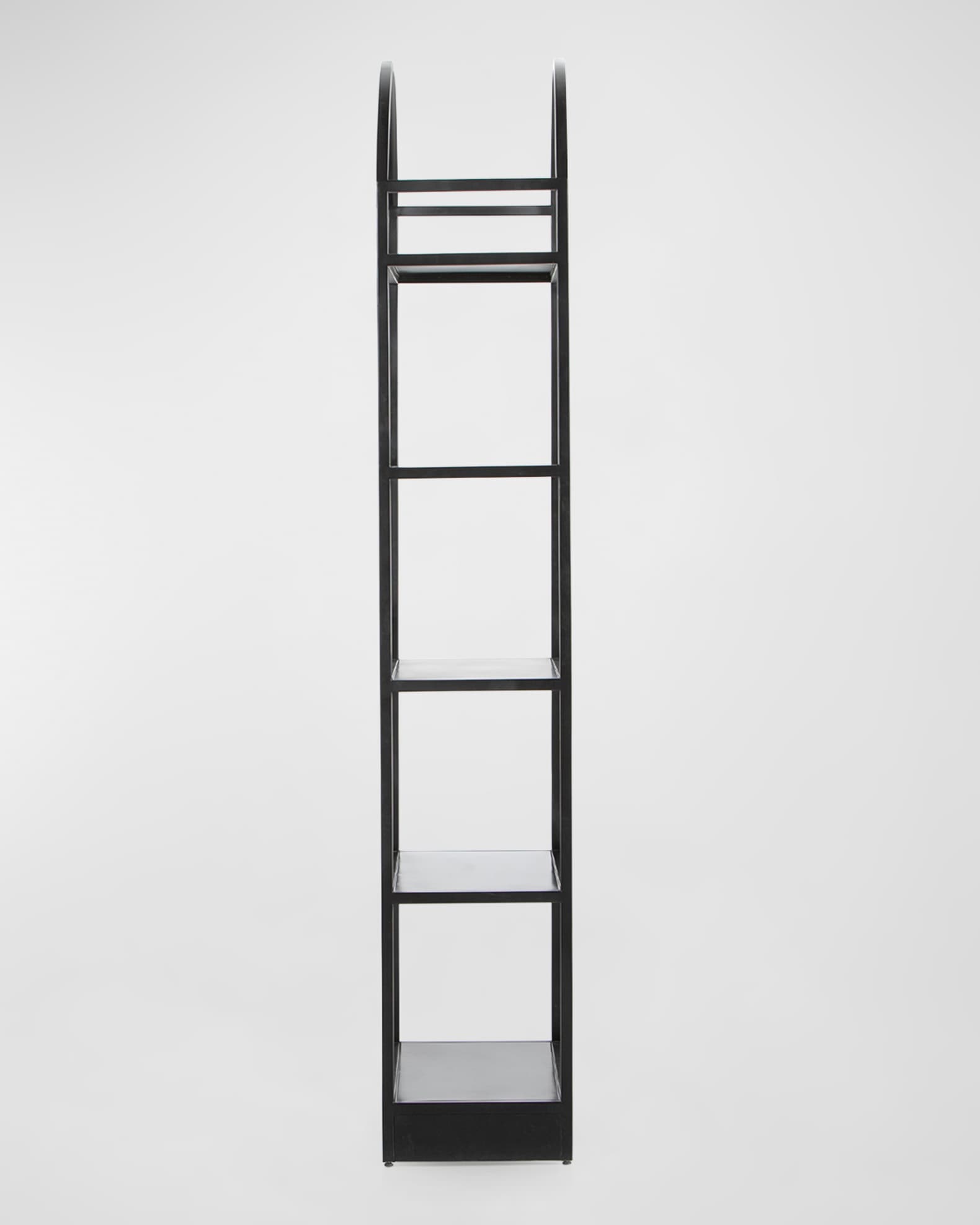 Four Hands Loomis Tall Bookcase | Neiman Marcus