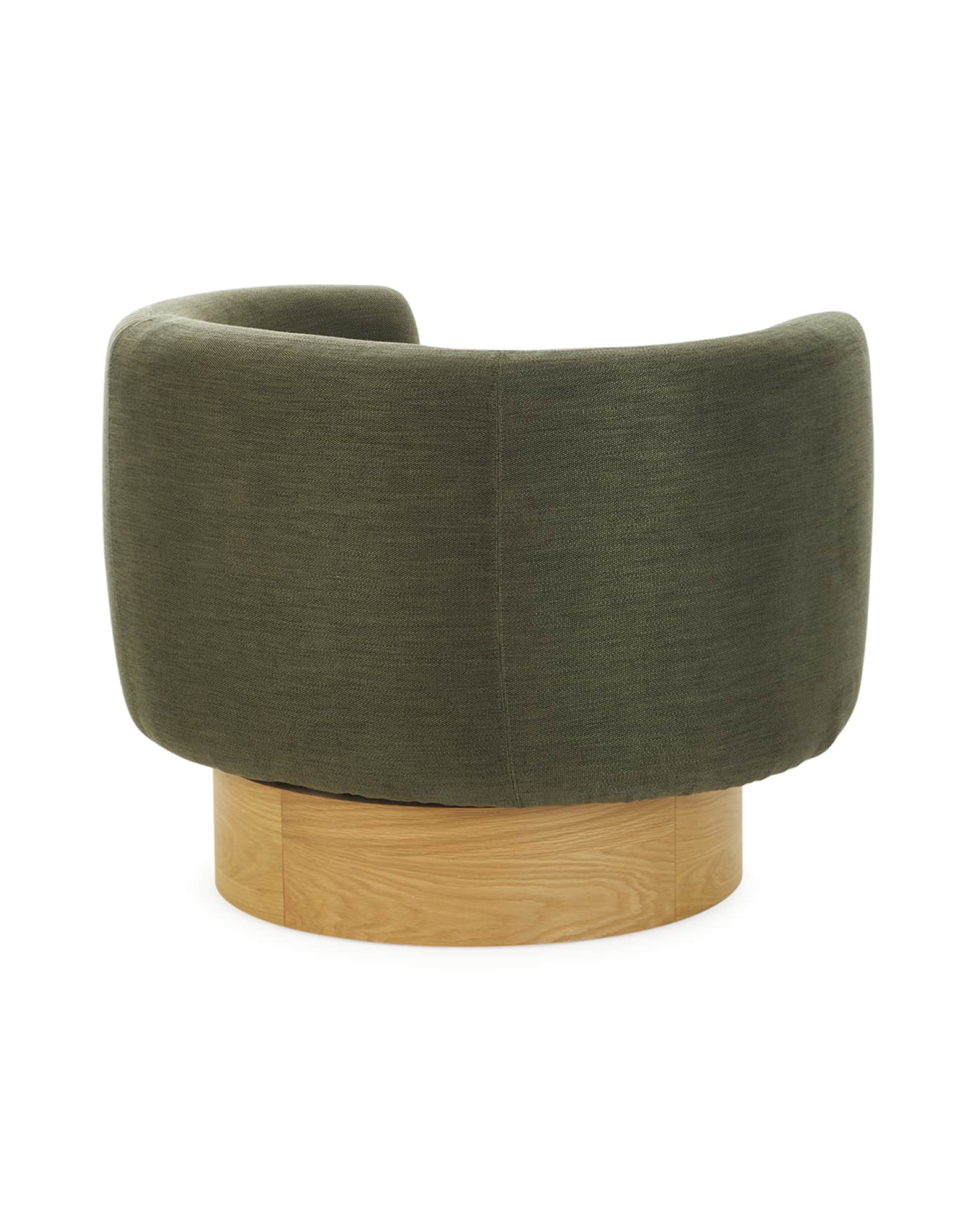 Four Hands Calista Swivel Chair | Neiman Marcus