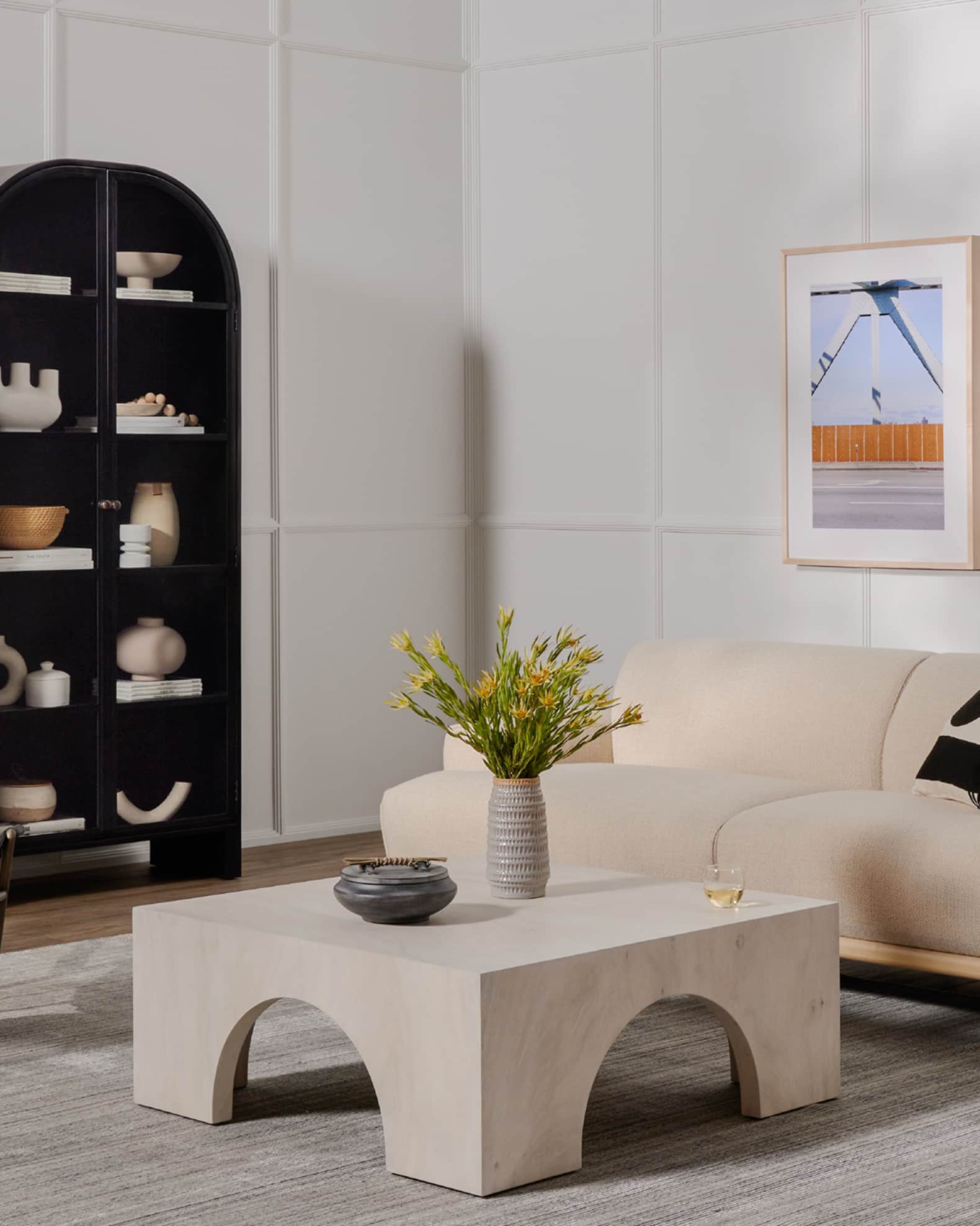 Four Hands Fausto Coffee Table | Neiman Marcus