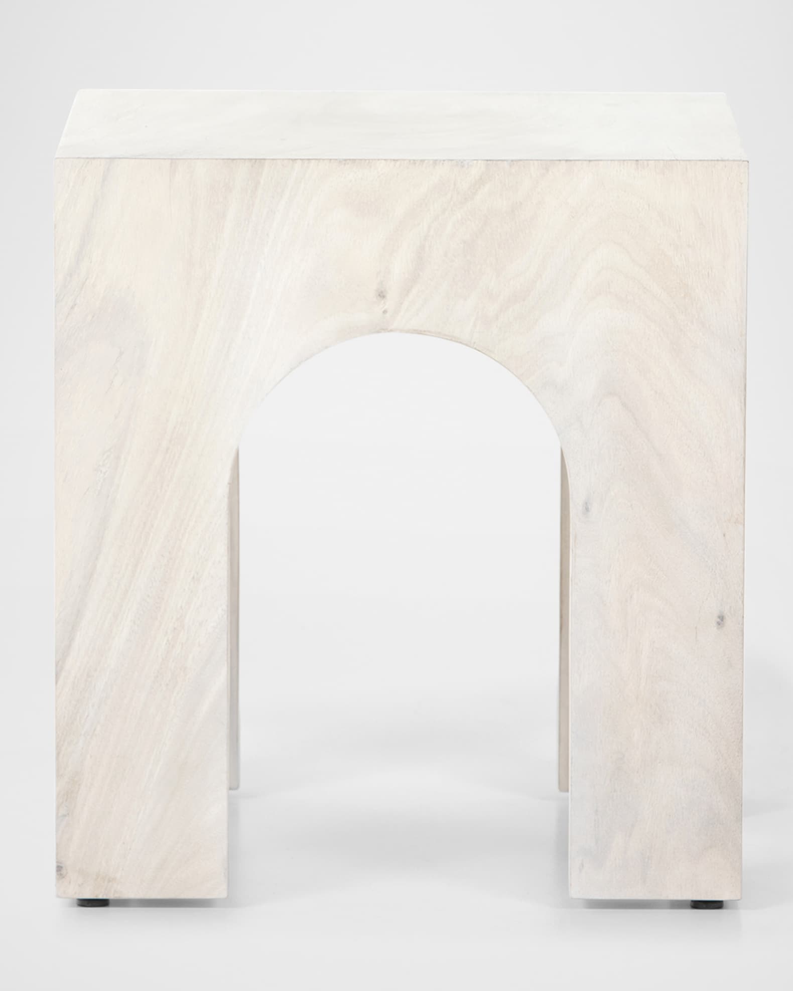 Four Hands Fausto End Table | Neiman Marcus