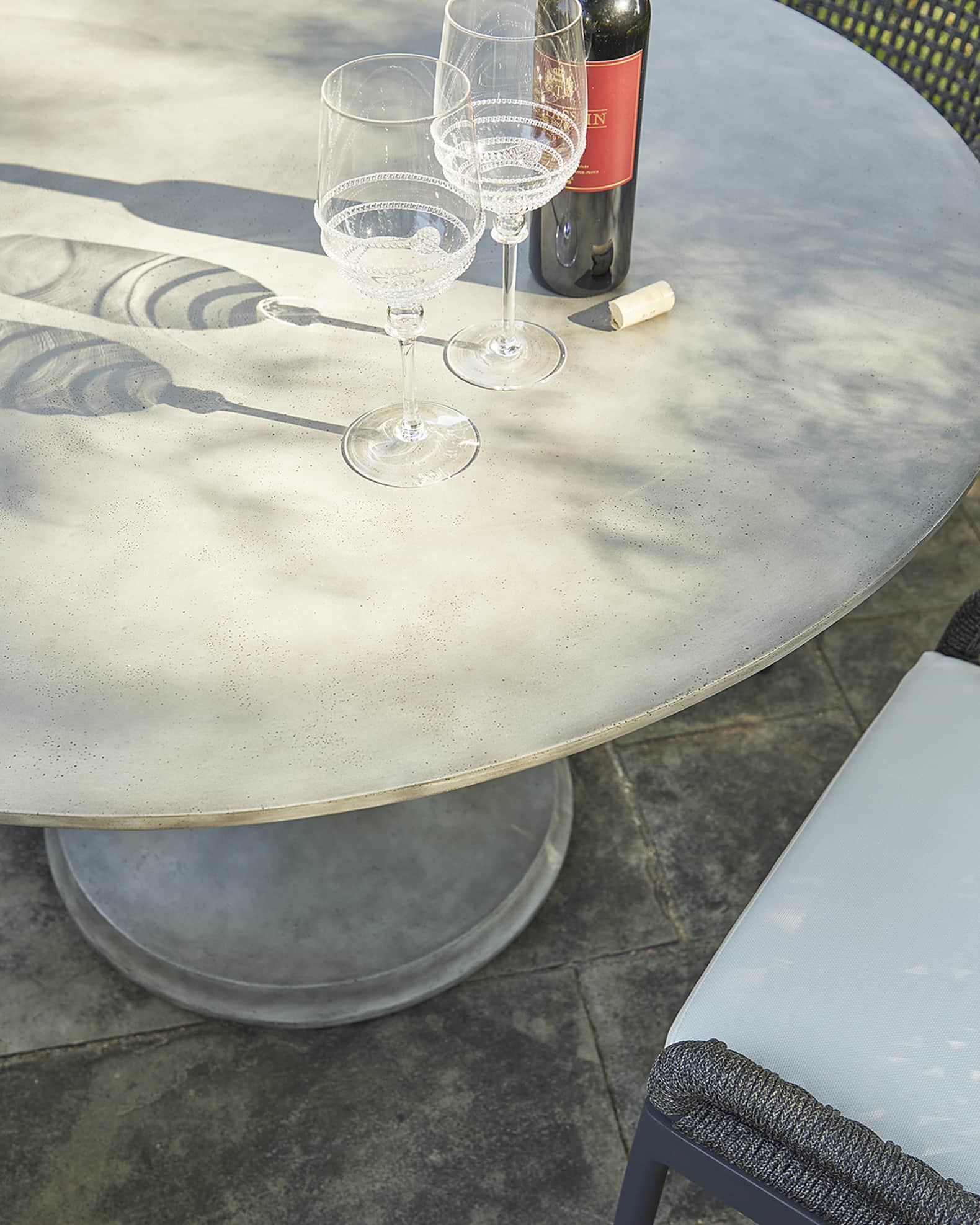 Spruce Dining Table | Neiman Marcus