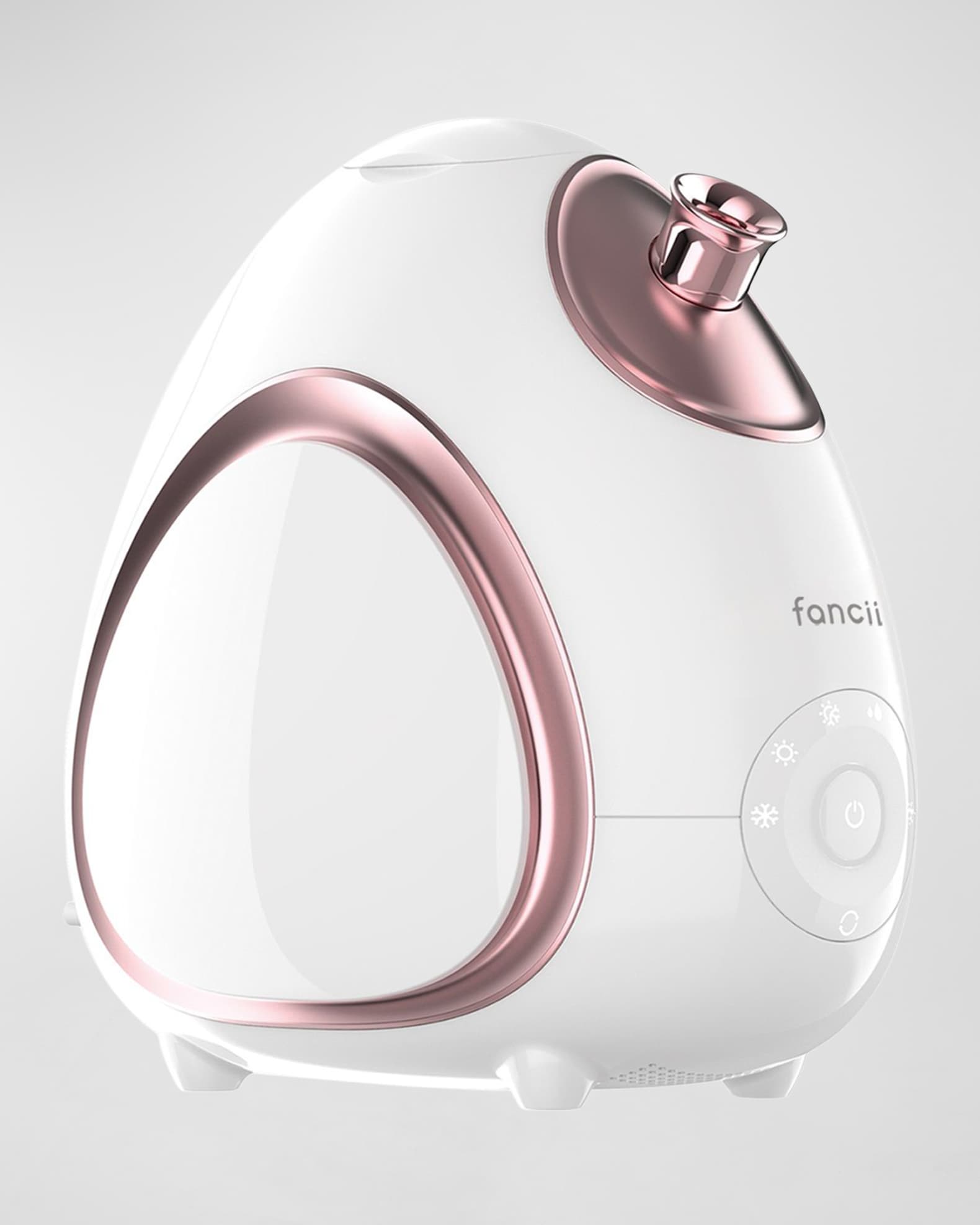 Fancii Rivo Facial Steamer | Neiman Marcus