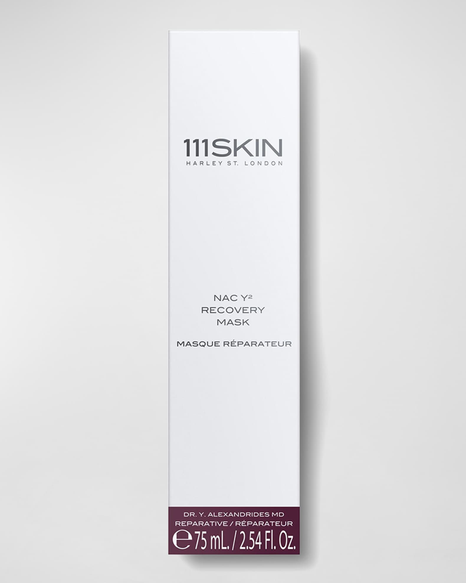 111SKIN NAC Y2 Recovery Mask | Neiman Marcus