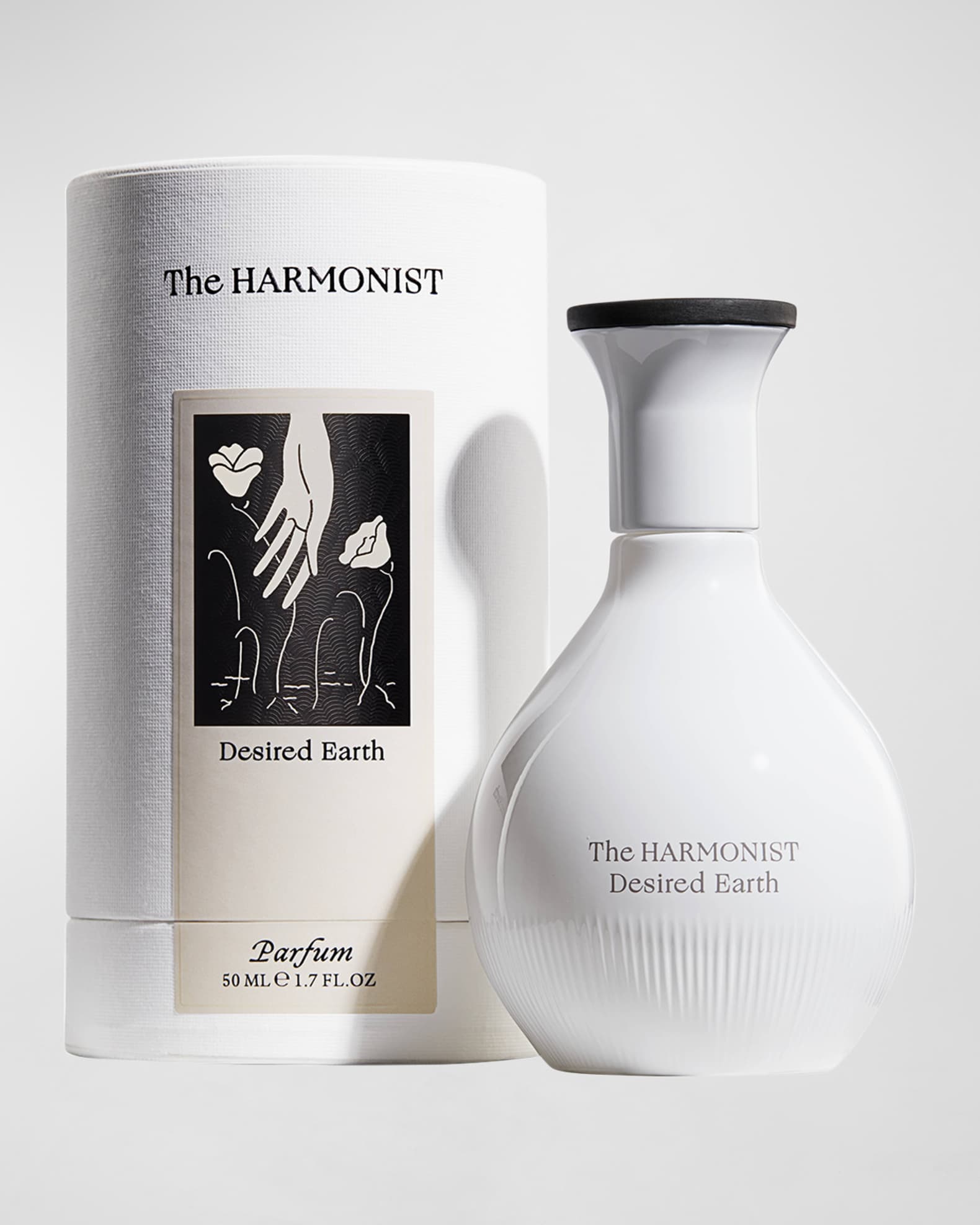 The Harmonist Desired Earth Parfum, 1.7 oz. | Neiman Marcus