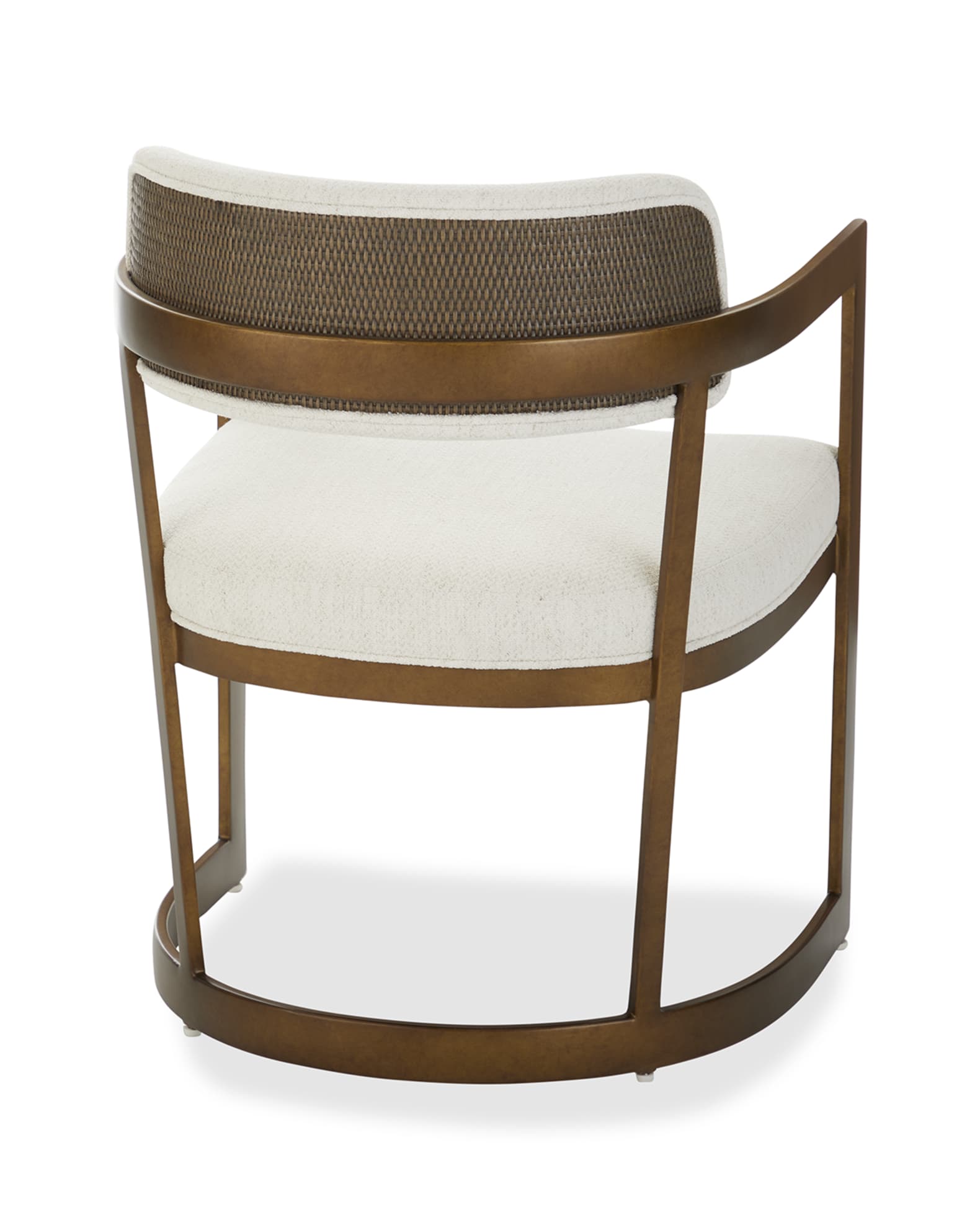 Palecek Conrad Arm Chair | Neiman Marcus
