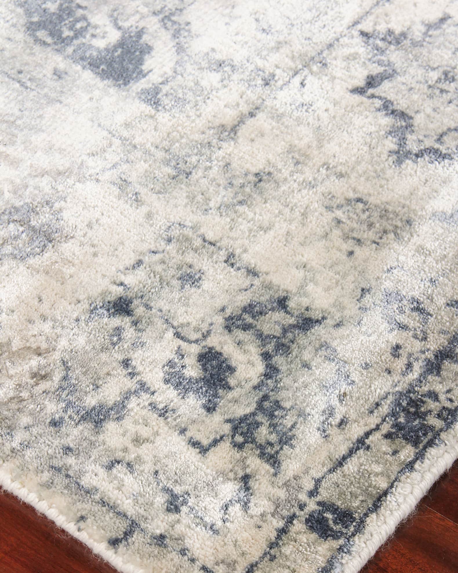 Aberdeen Hand-Loomed Rug | Neiman Marcus