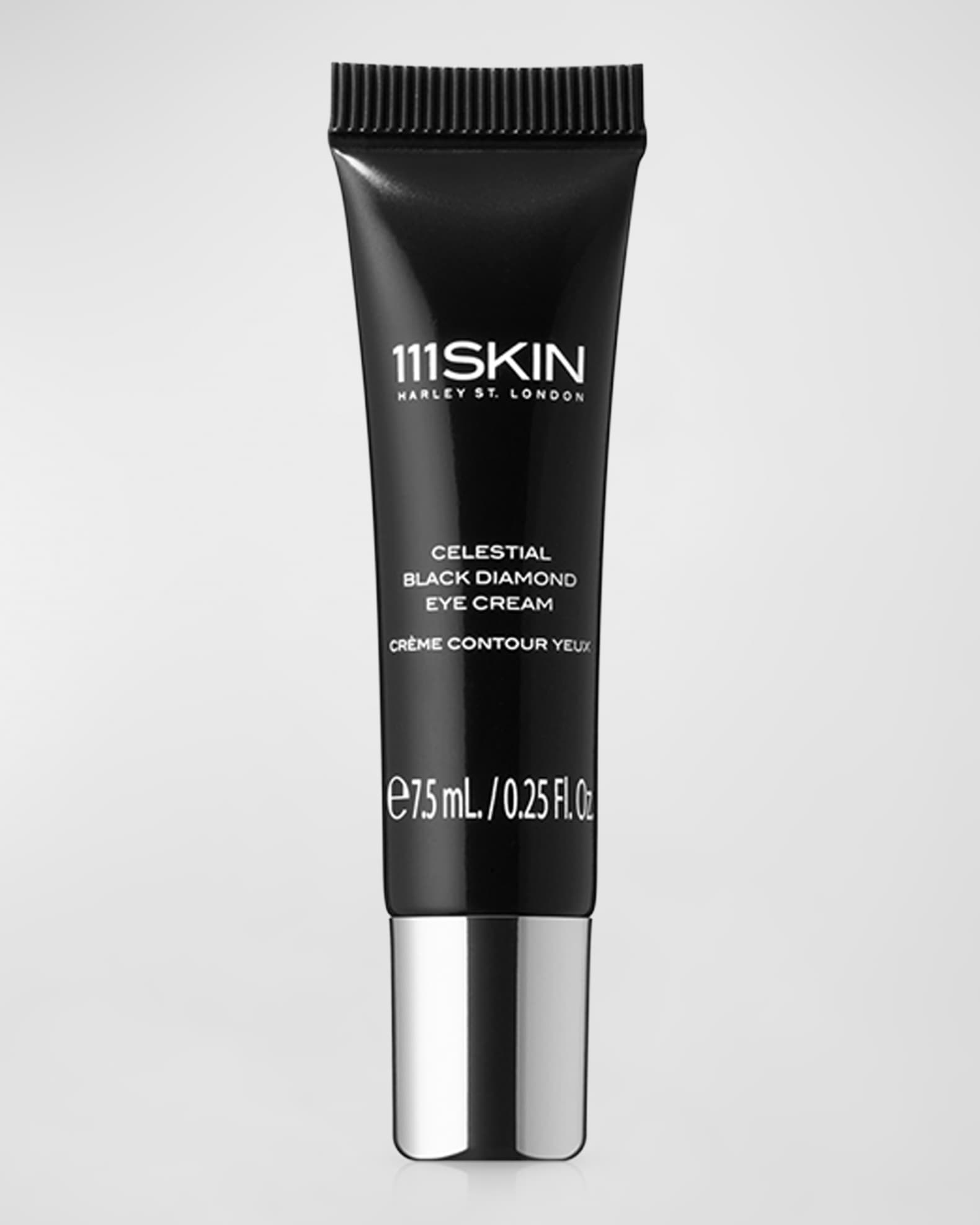 111SKIN Celestial Black Diamond Eye Cream Deluxe, Yours with any $250 111SKIN Order | Neiman Marcus