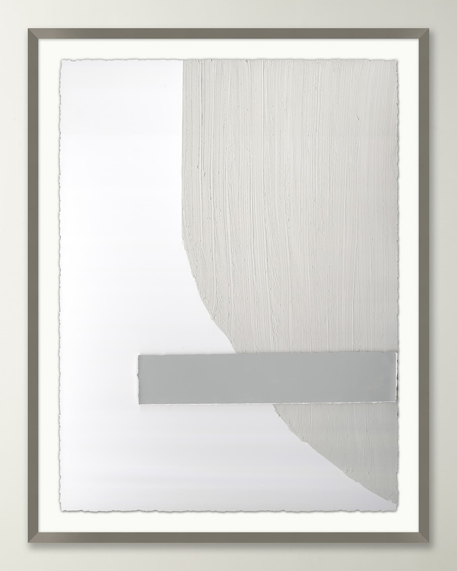 Wendover Art Group 'Modest Identity 2' Wall Art | Neiman Marcus