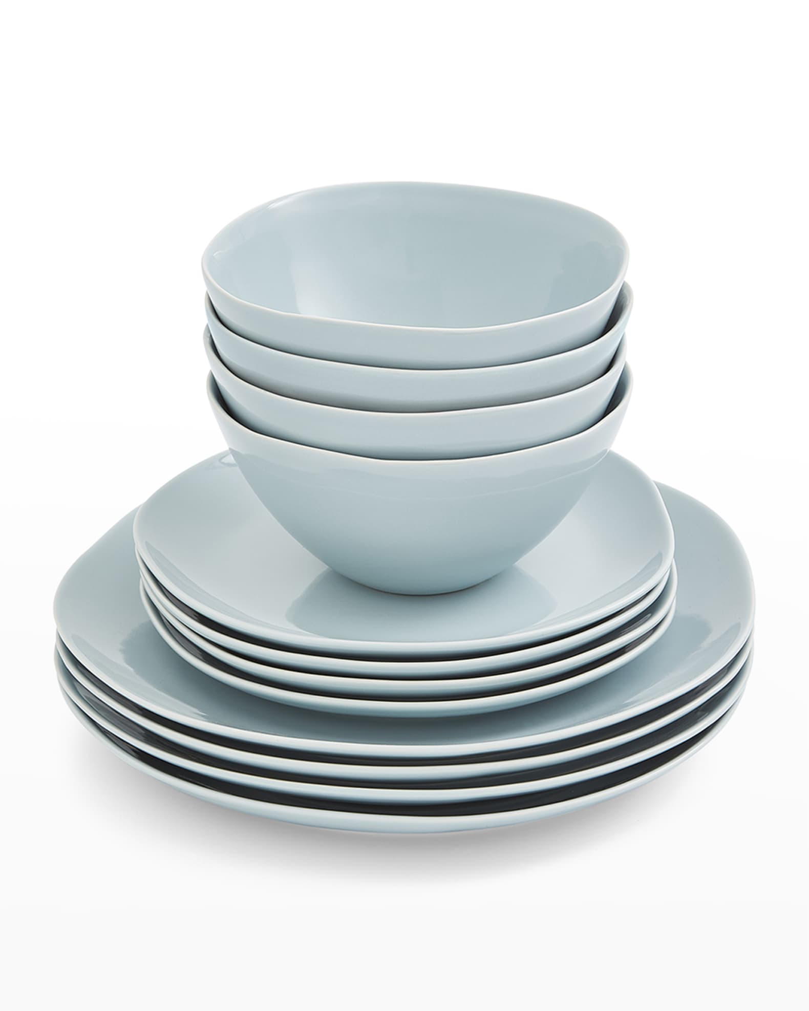Portmeirion Sophie Conran Arbor 4-Piece Place Setting | Neiman Marcus