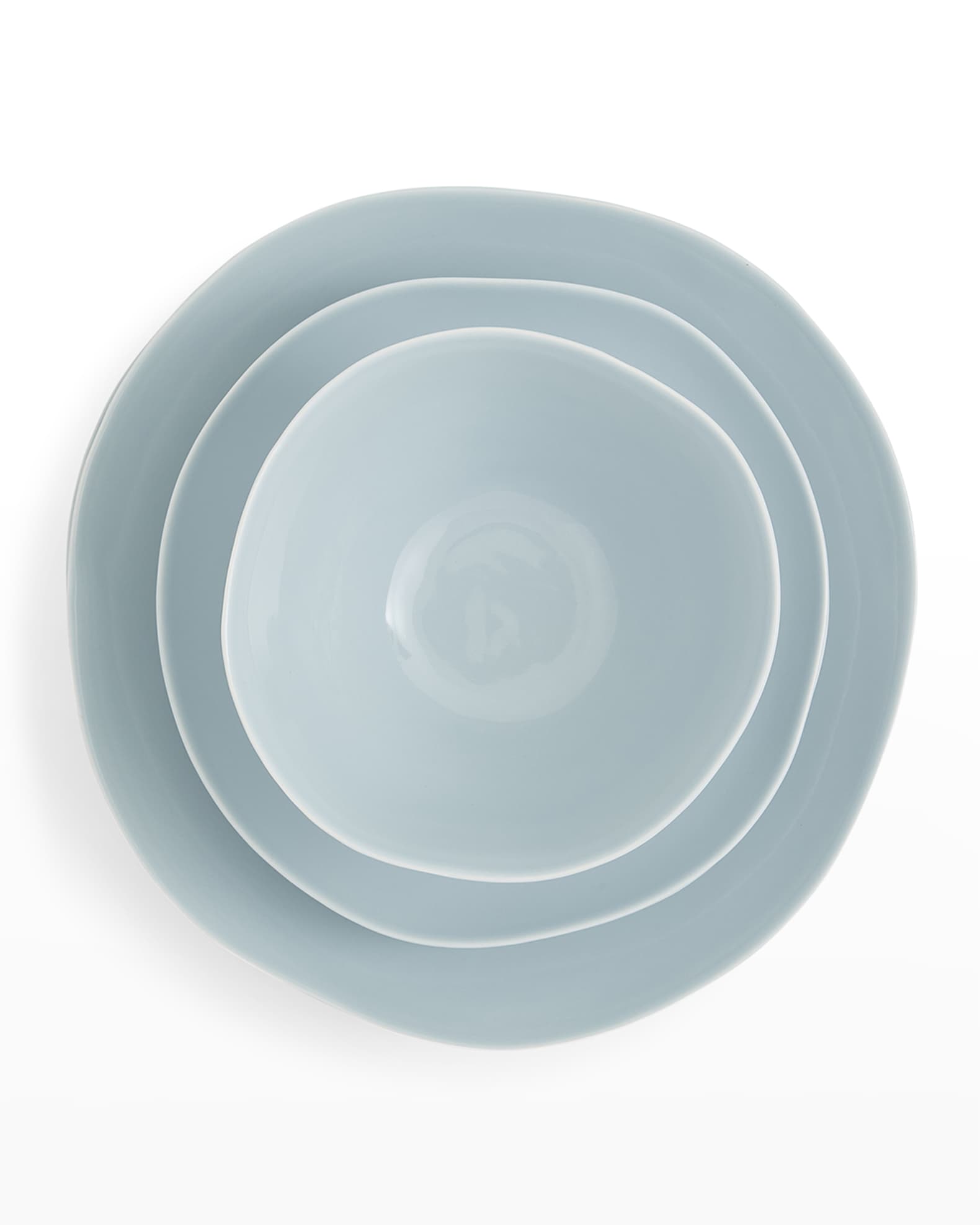 Portmeirion Sophie Conran Arbor 4-Piece Place Setting | Neiman Marcus
