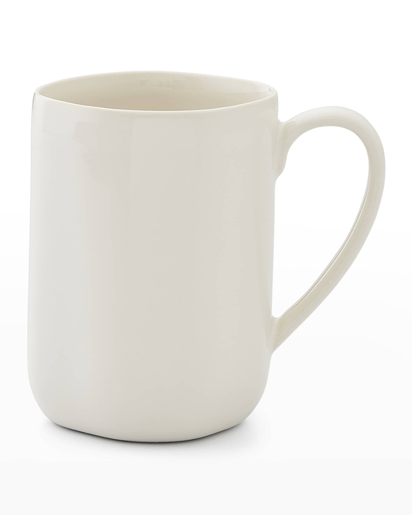 Portmeirion Sophie Conran Arbor 14 Oz. Mugs, Set Of 4 | Neiman Marcus