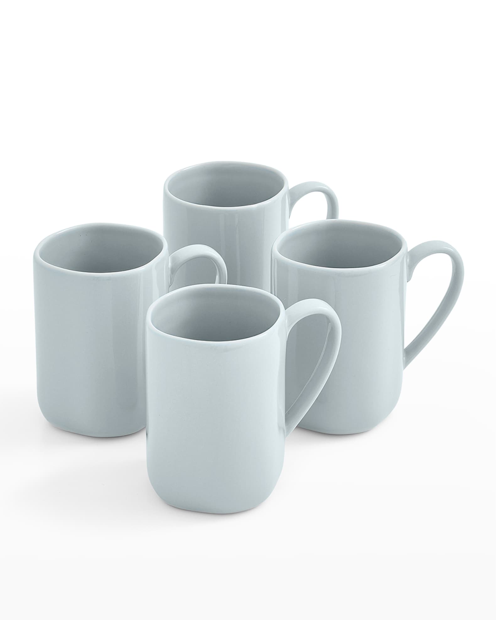 Portmeirion Sophie Conran Arbor 14 Oz. Mugs, Set Of 4 | Neiman Marcus