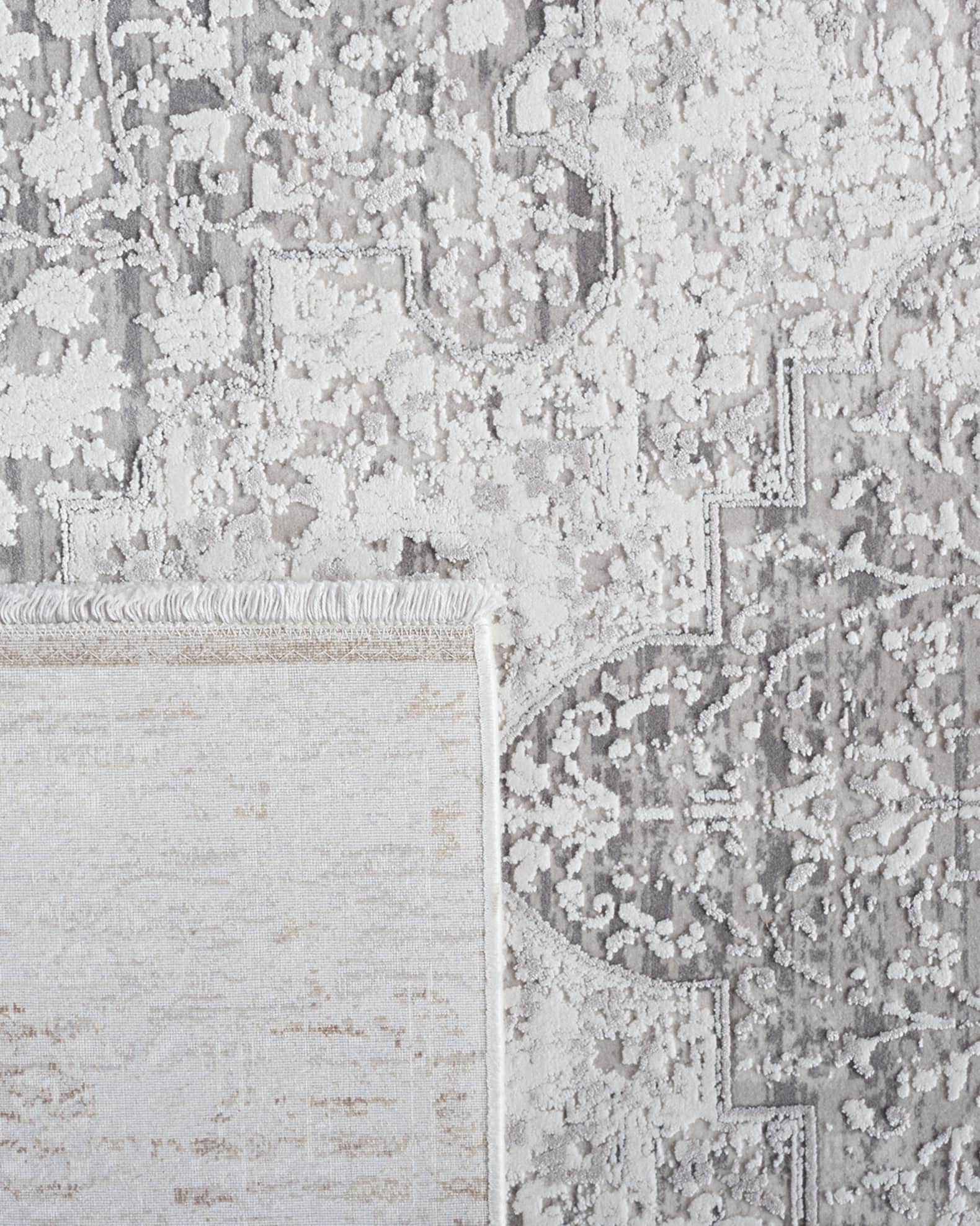 Abigail Power-Loomed Rug | Neiman Marcus