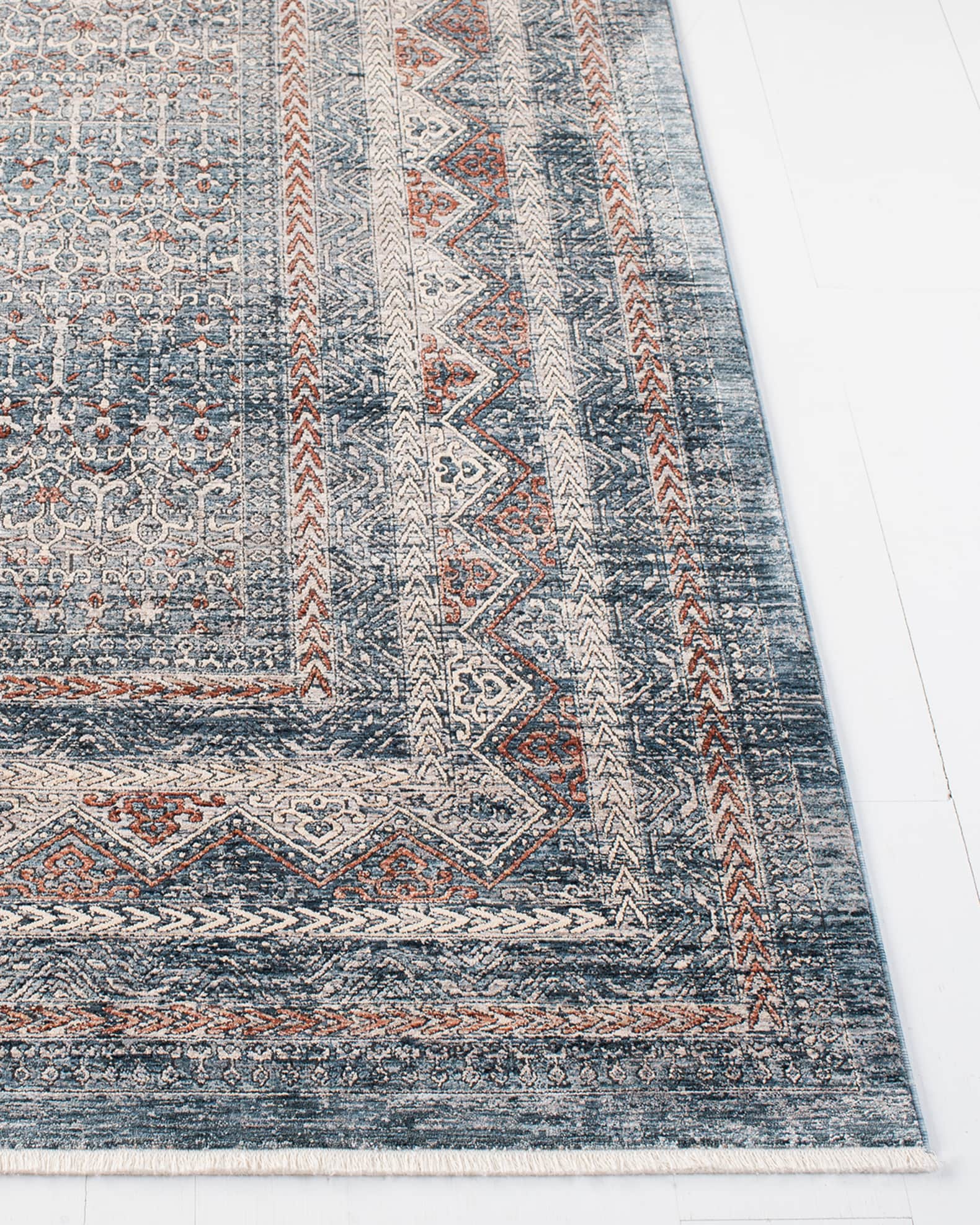 Henry Rugs | Neiman Marcus