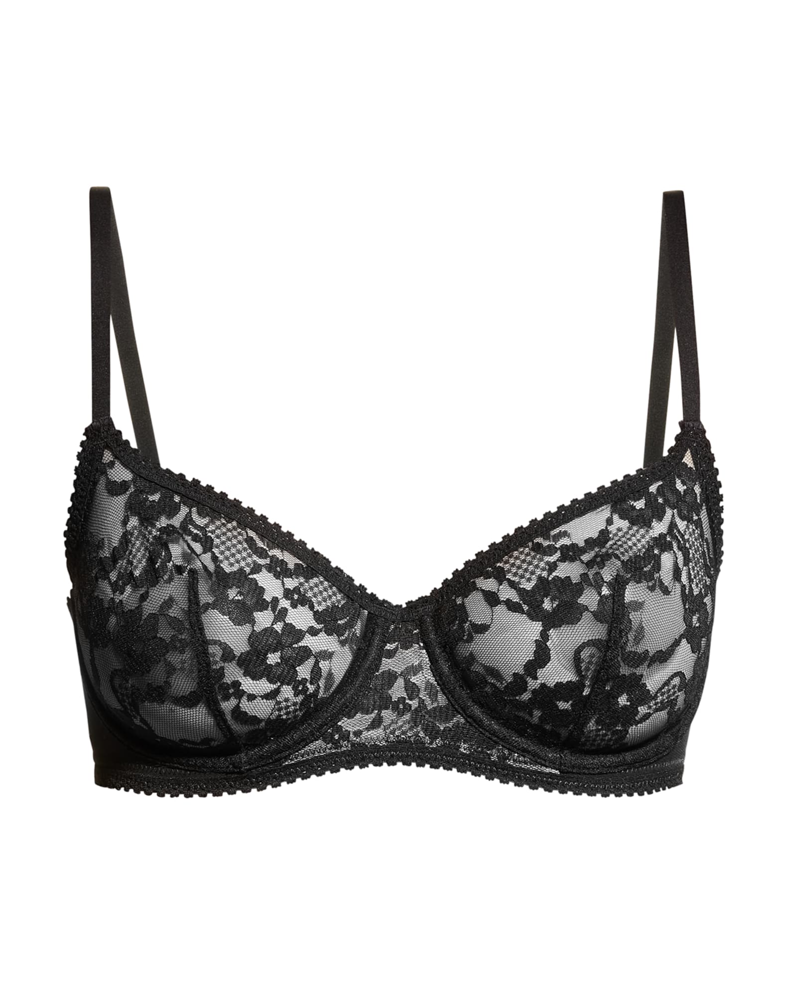 Natori Imperial Unlined Balconette Underwire Bra | Neiman Marcus