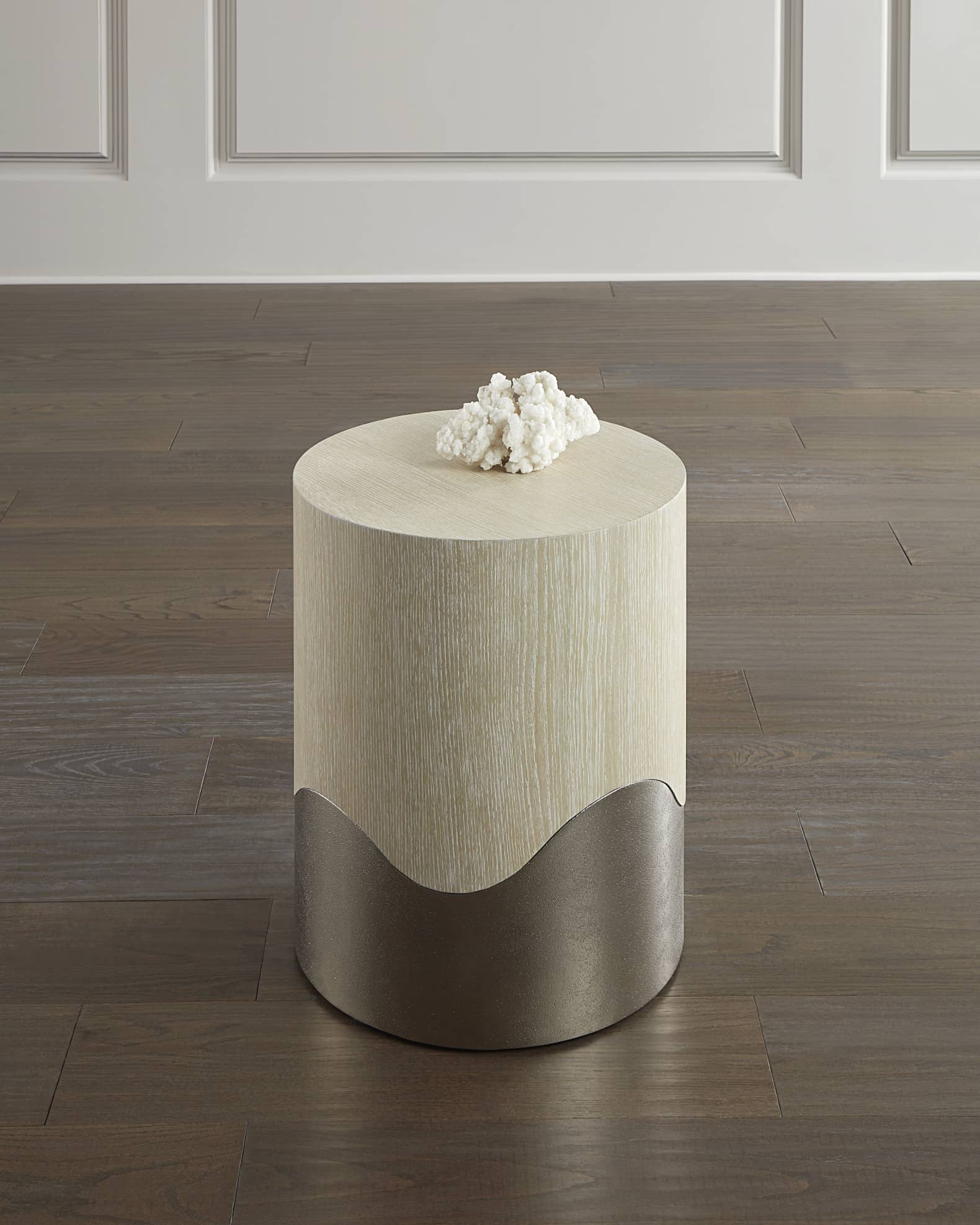 Bernhardt Solaria Accent Table | Neiman Marcus
