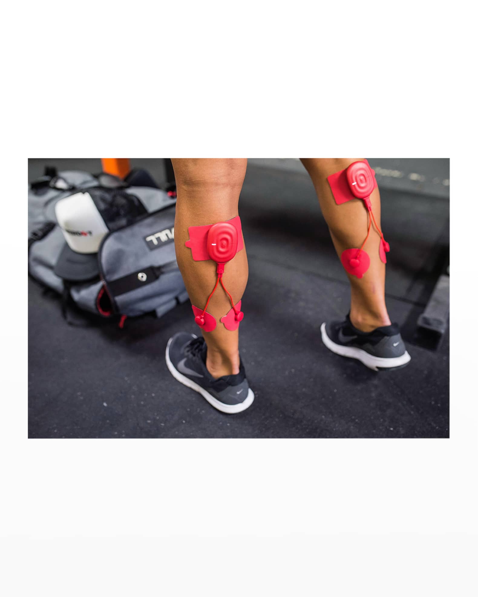 Therabody PowerDot 20 Duo Smart Muscle Stimulator Device | Neiman Marcus