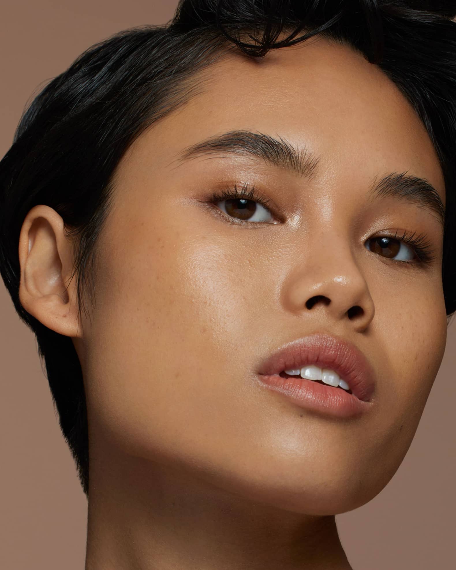Orce Cosmetics Come Closer Serum Foundation | Neiman Marcus