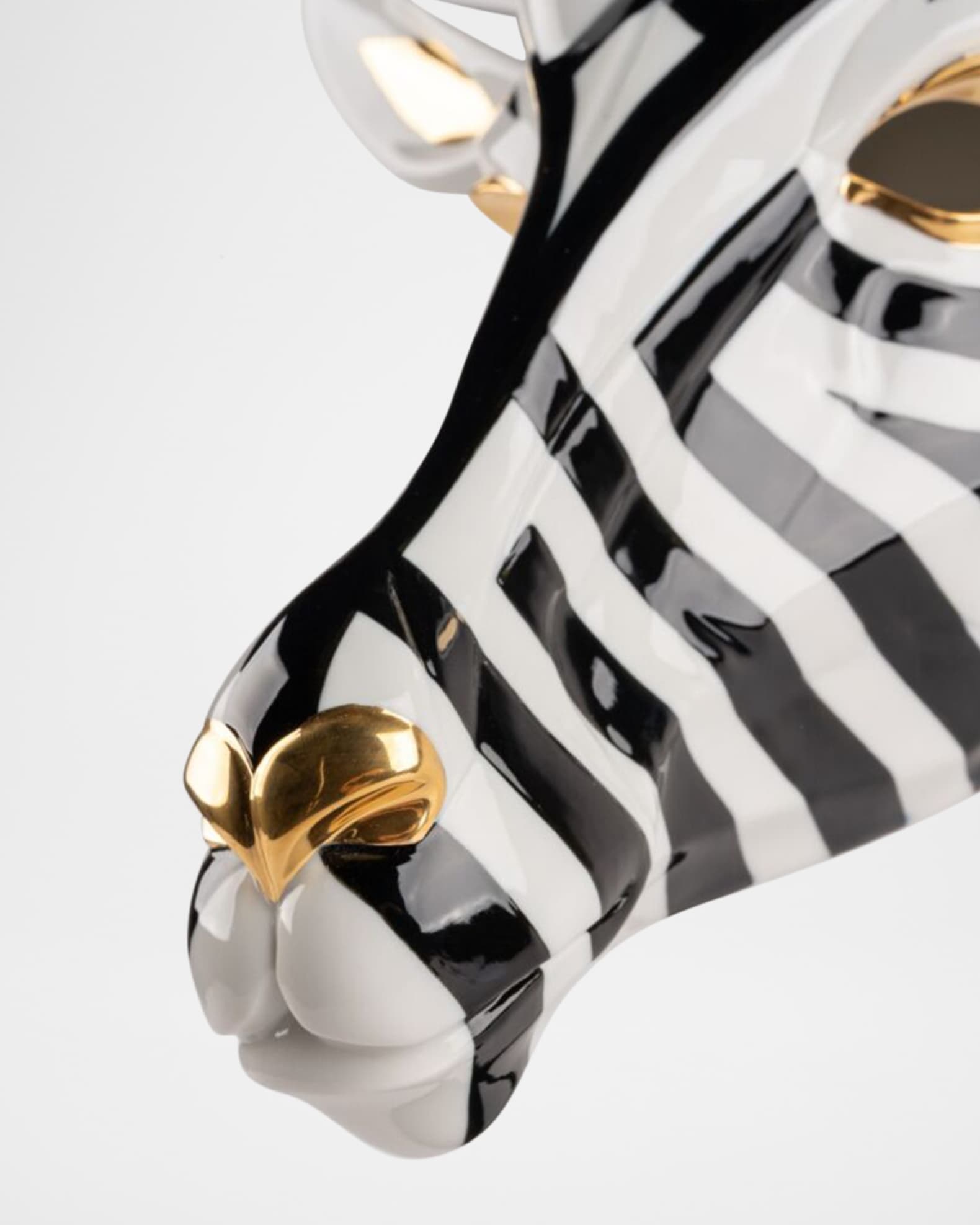 Lladro Antelope Mask | Neiman Marcus