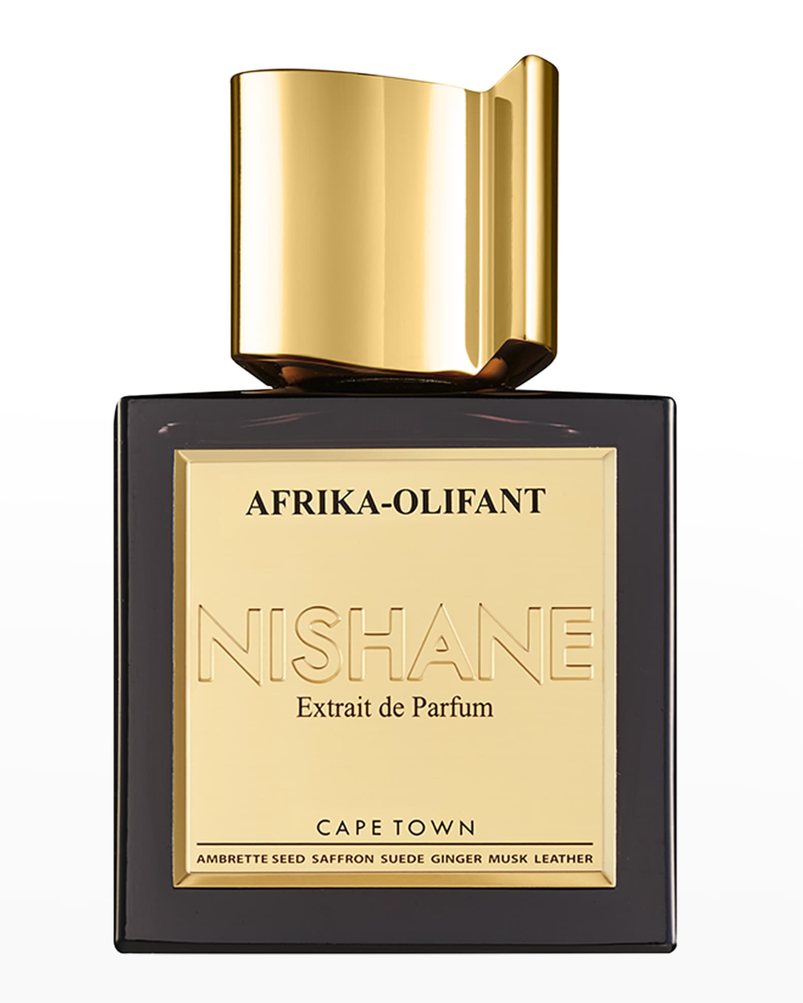 Nishane Afrika-Olifant Extrait de Parfum, 1.7 oz. | Neiman Marcus
