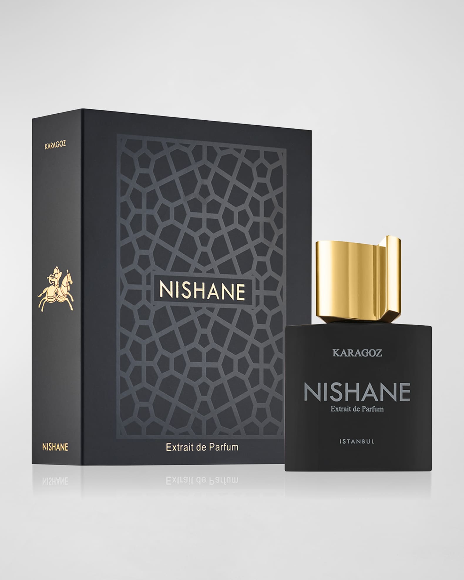 Nishane Extrait de Parfum, 1.7 oz. | Neiman Marcus