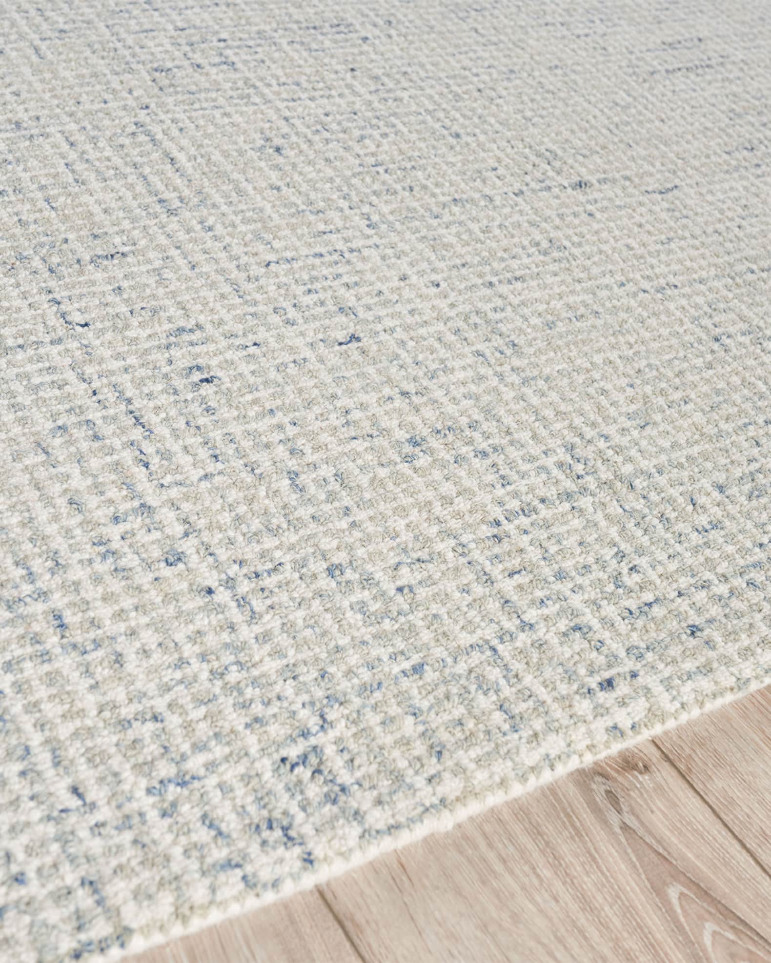 Merida Hand-Tufted Rug | Neiman Marcus