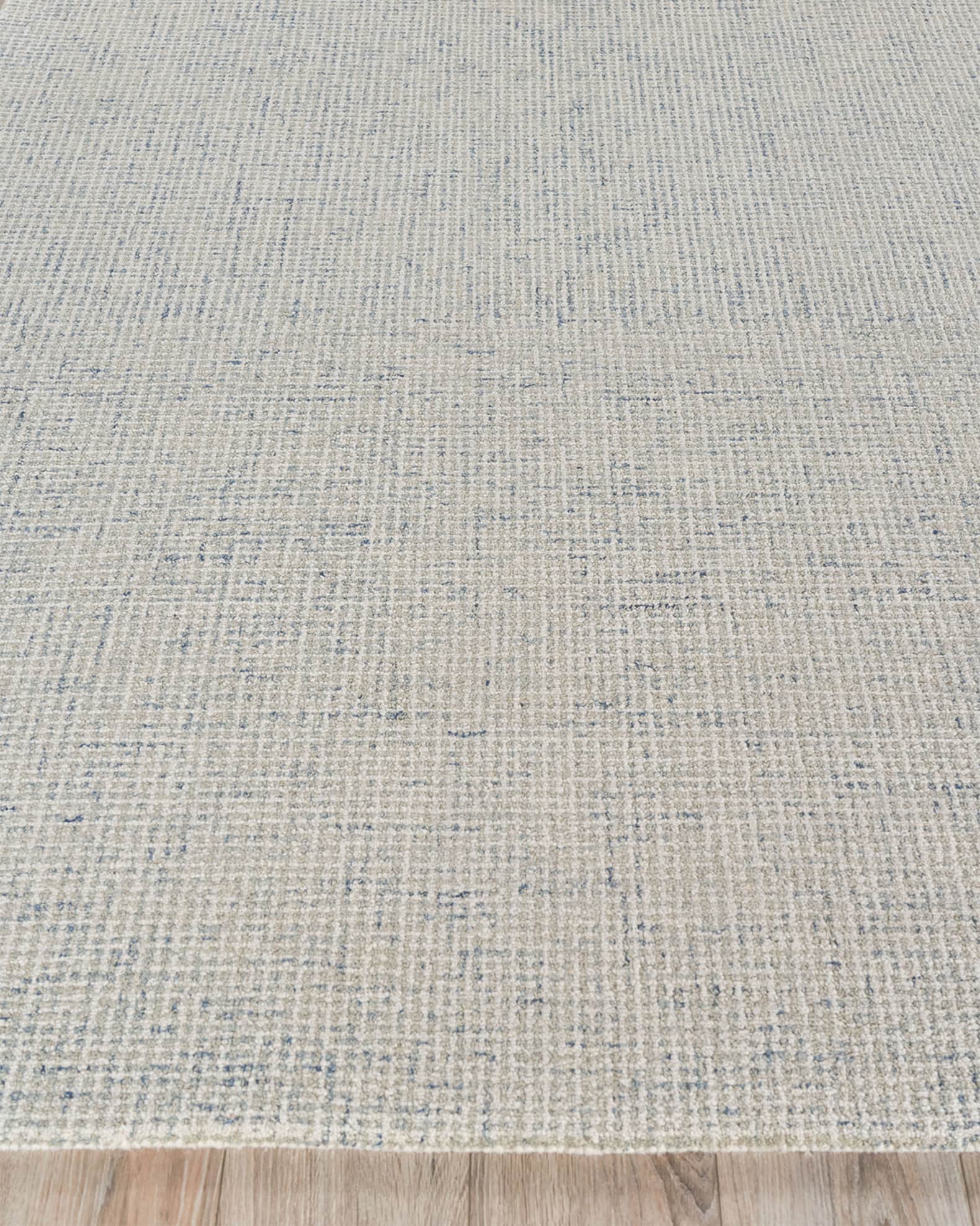 Merida Hand-Tufted Rug | Neiman Marcus