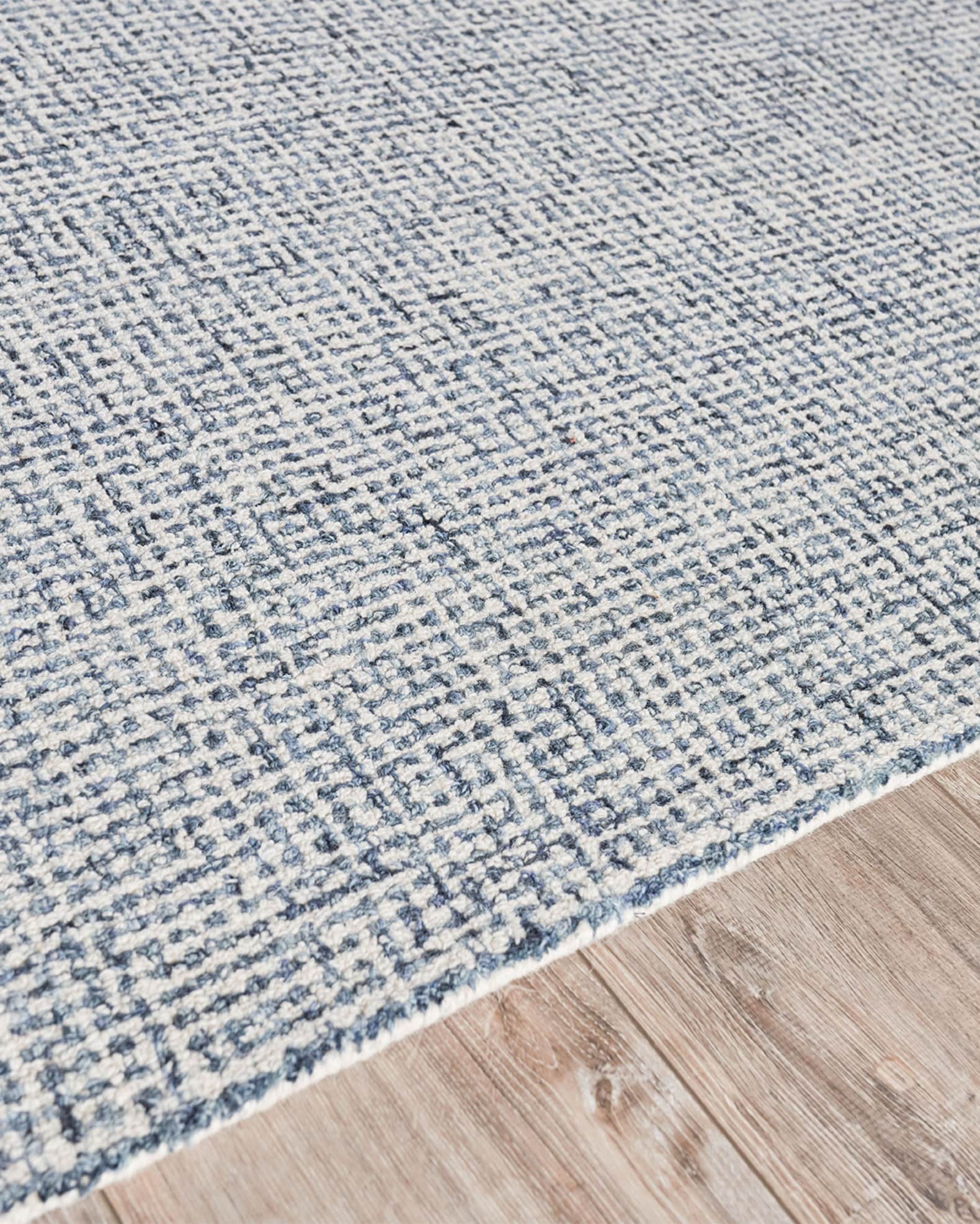 Merida Hand-Tufted Rug | Neiman Marcus