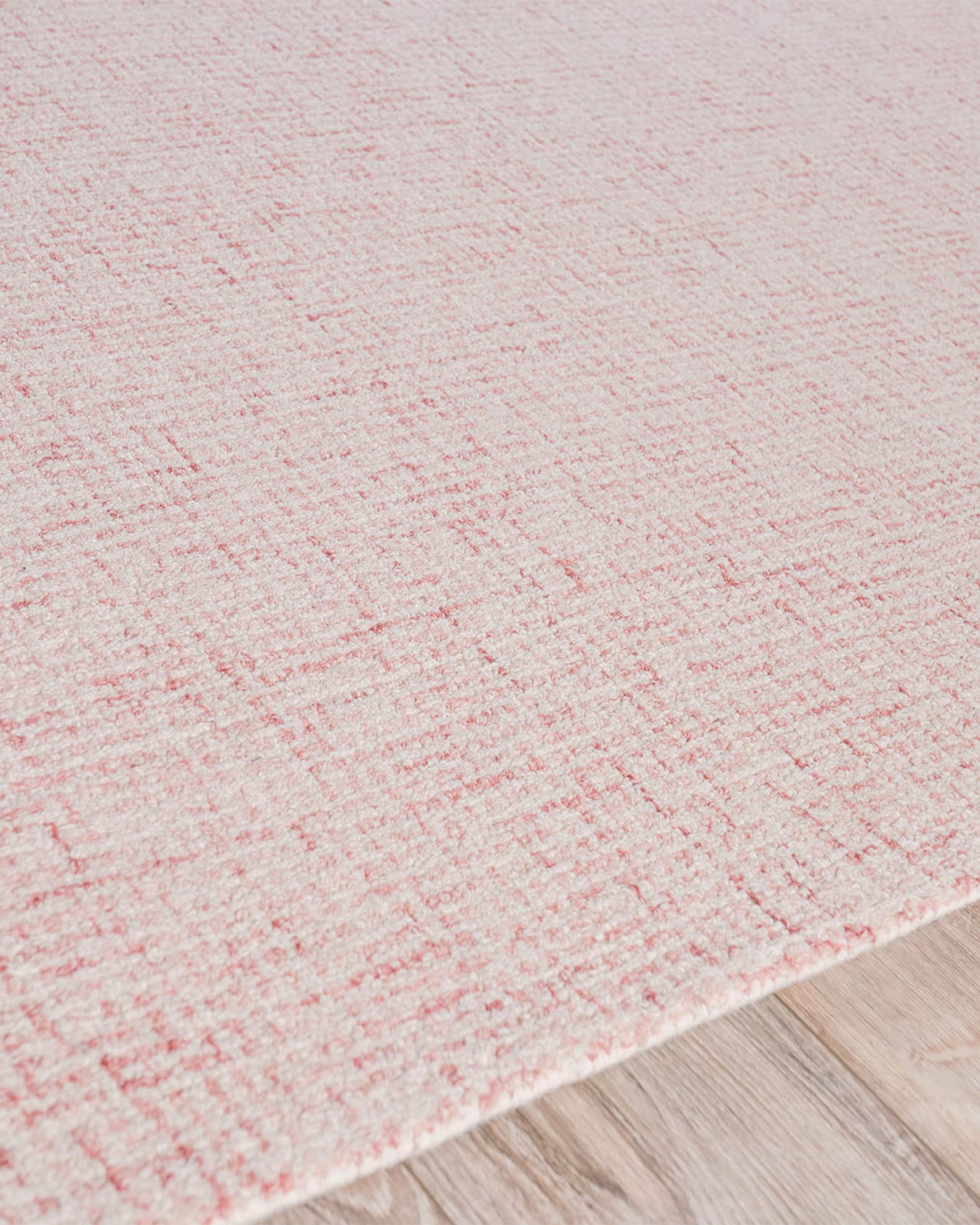 Exquisite Rugs Merida Hand-Tufted Rug, 6' x 9' | Neiman Marcus