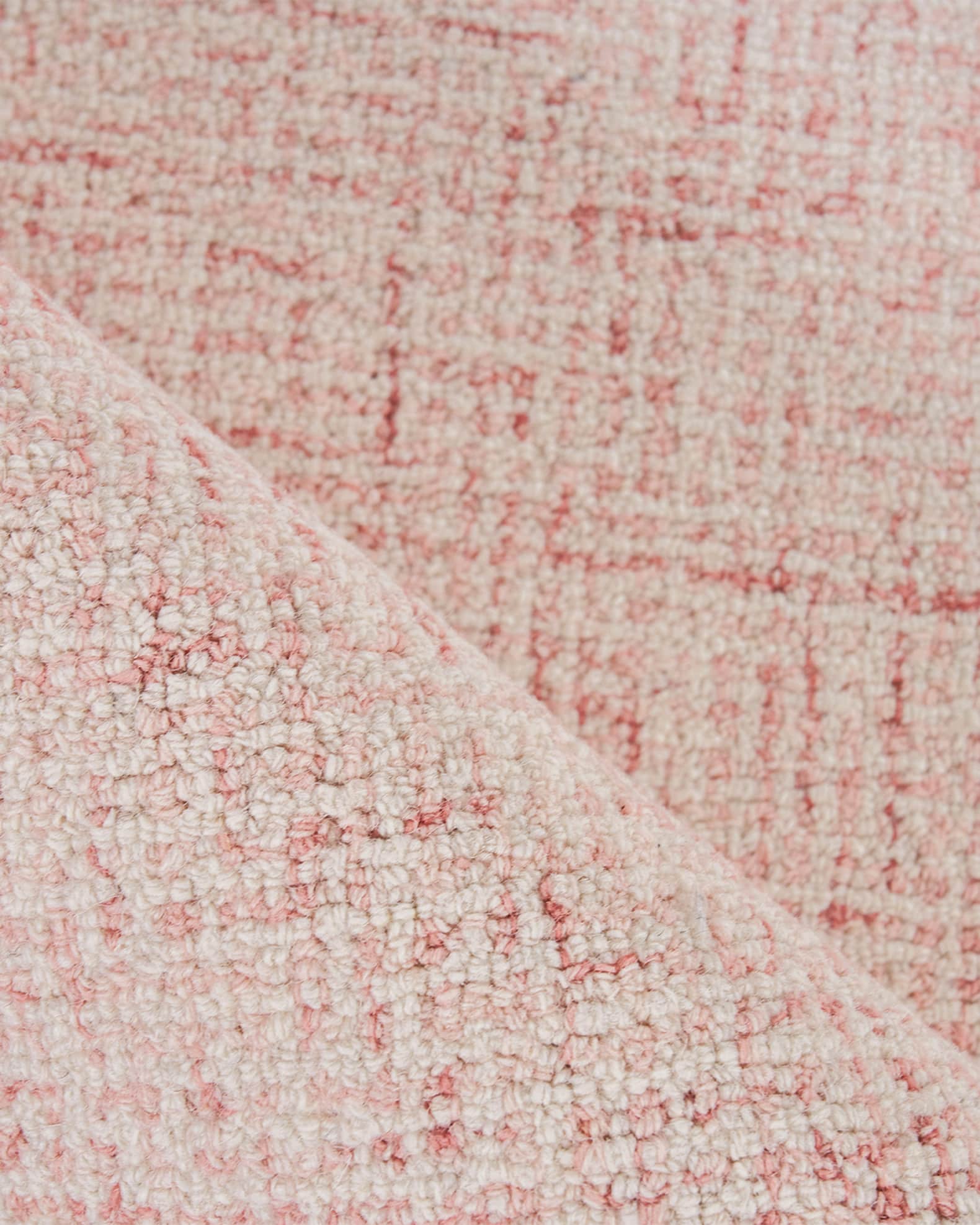 Exquisite Rugs Merida Hand-Tufted Rug, 6' x 9' | Neiman Marcus