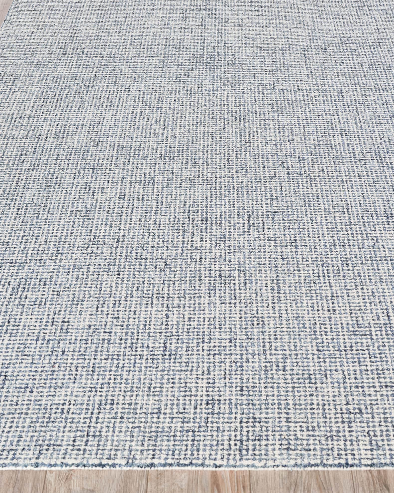 Merida Hand-Tufted Rug | Neiman Marcus