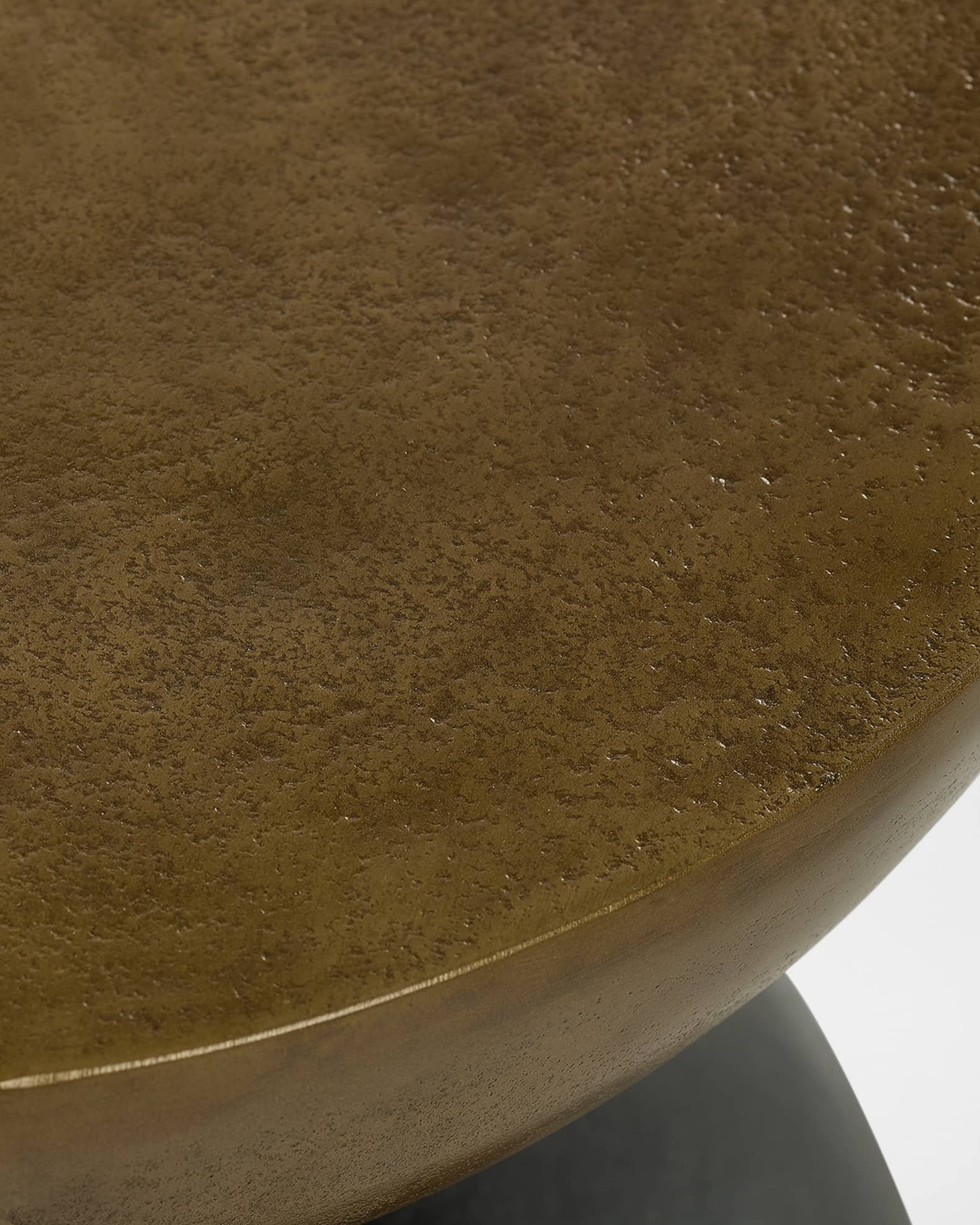 Bray Perpetual Table | Neiman Marcus