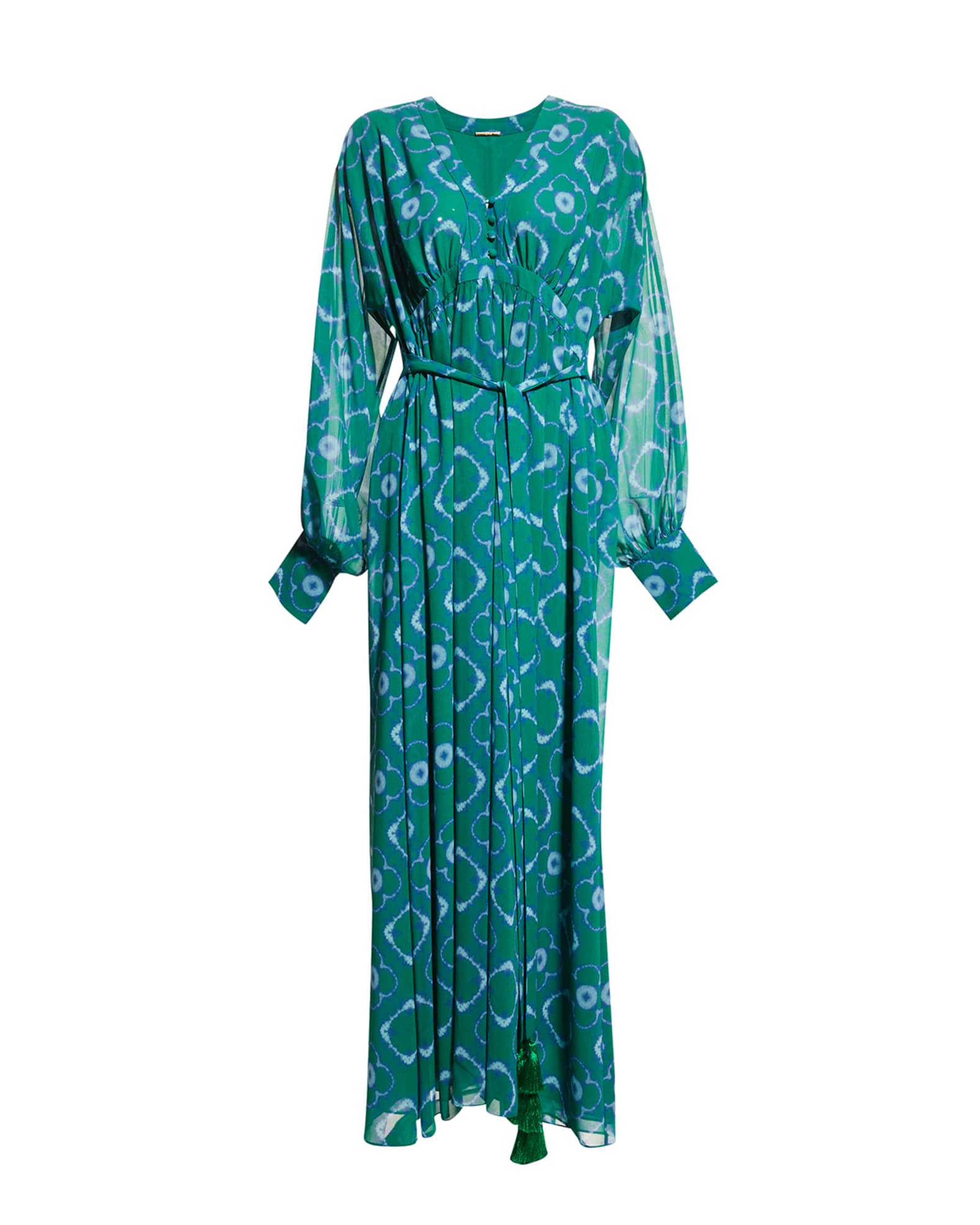 Alexis Skarla Maxi Dress | Neiman Marcus