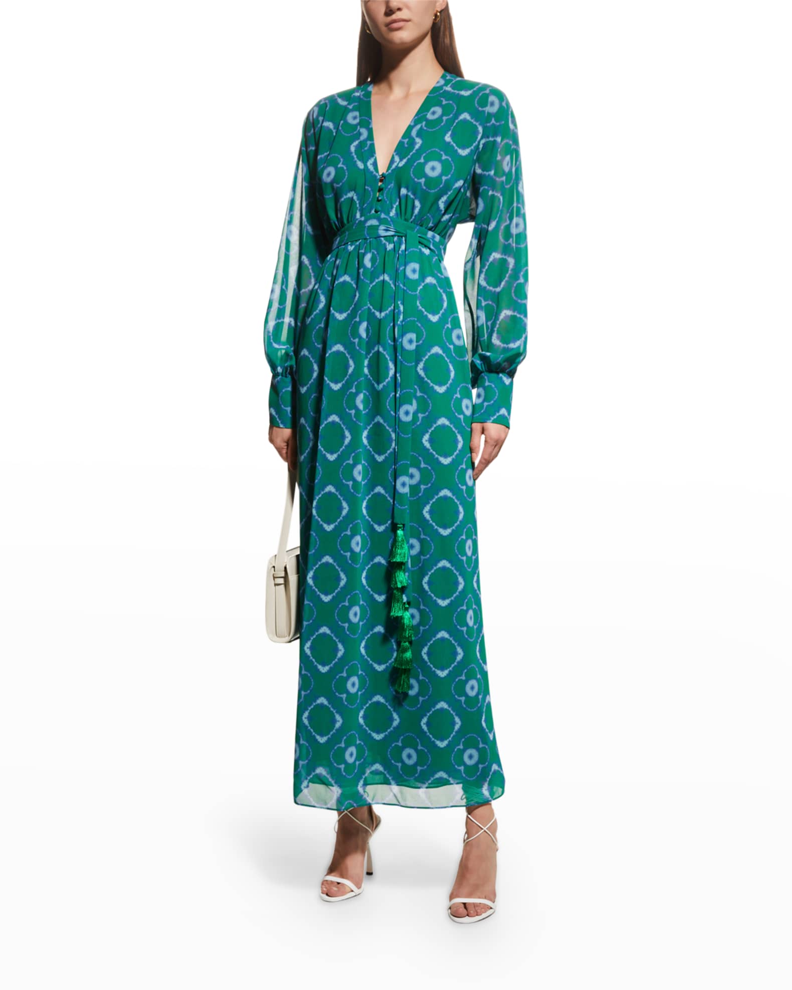 Alexis Skarla Maxi Dress | Neiman Marcus
