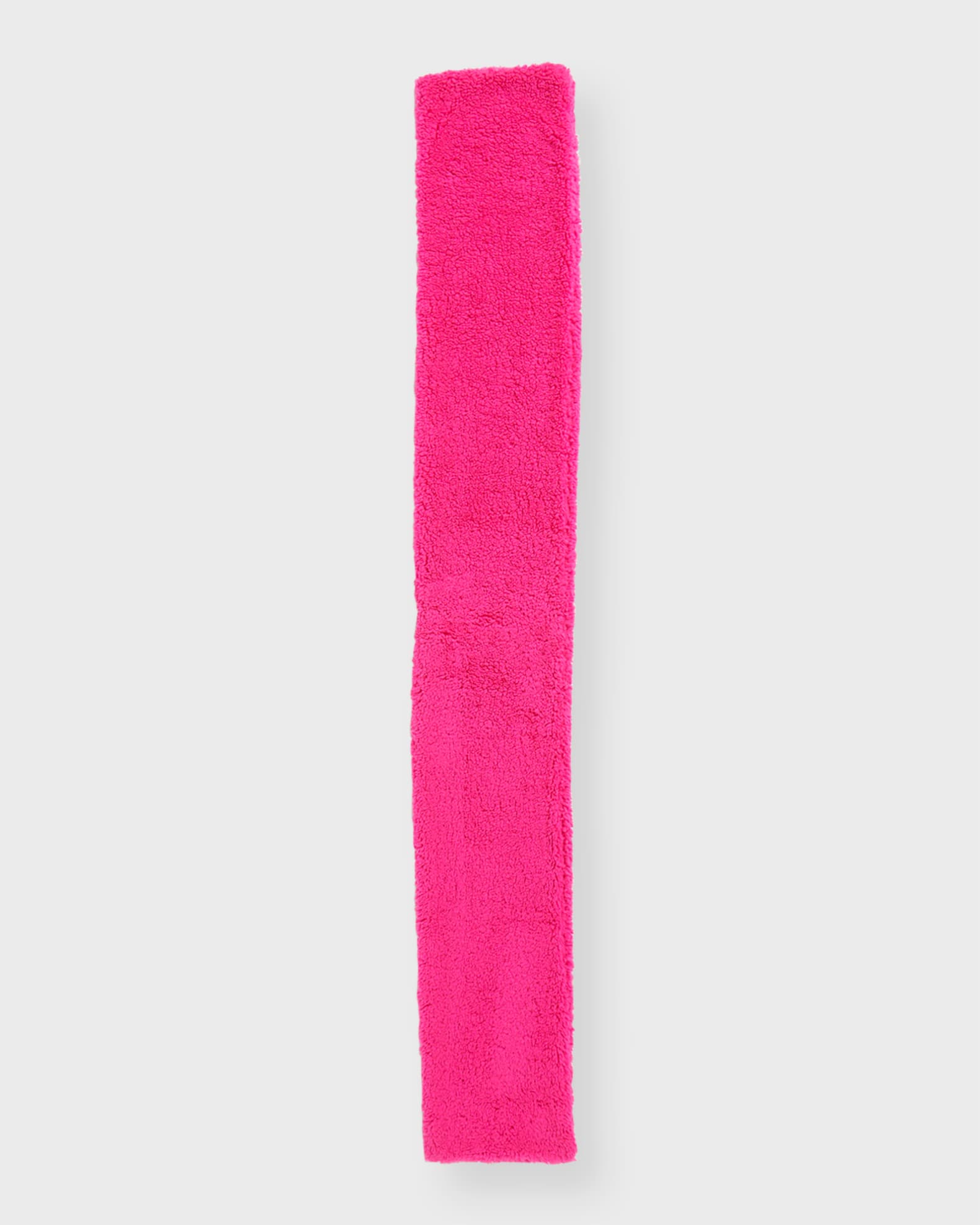 UGG Oversized Sherpa Scarf | Neiman Marcus