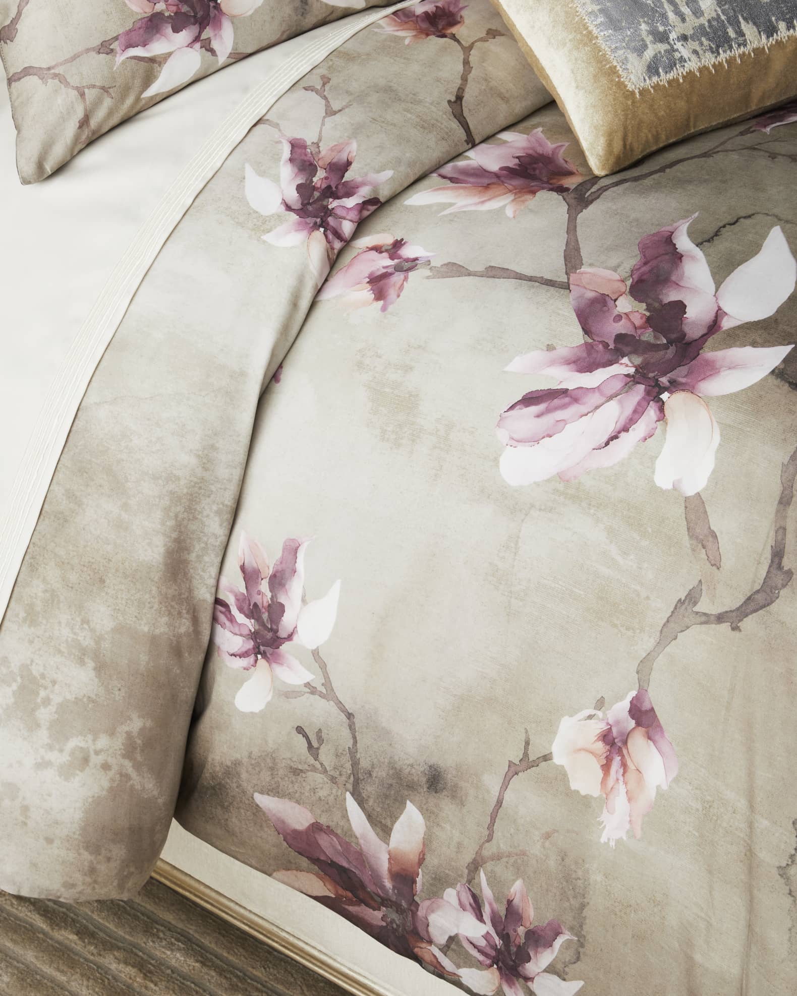 Magnolia Bedding Collection | Neiman Marcus