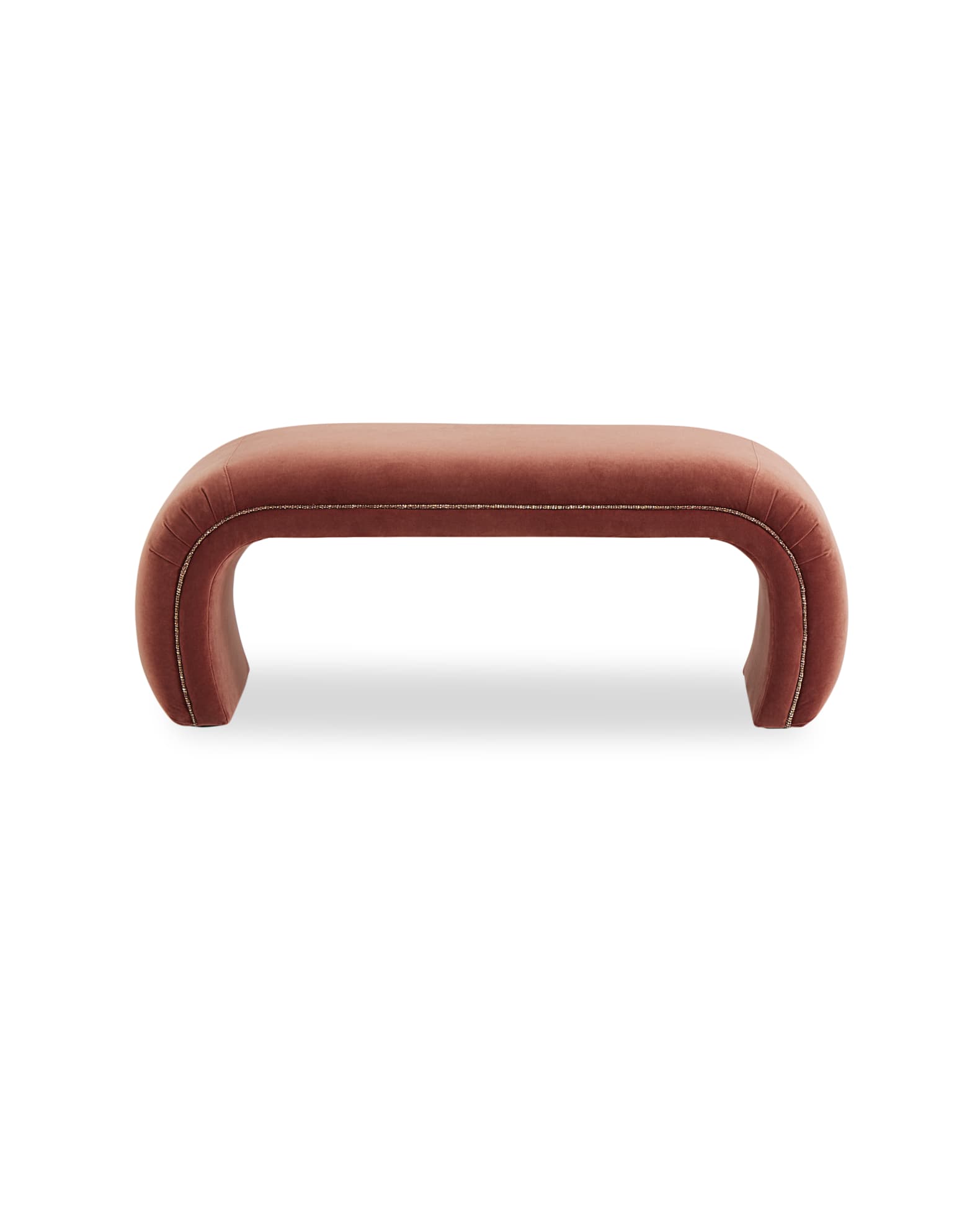 HF Custom Lulu Bench | Neiman Marcus