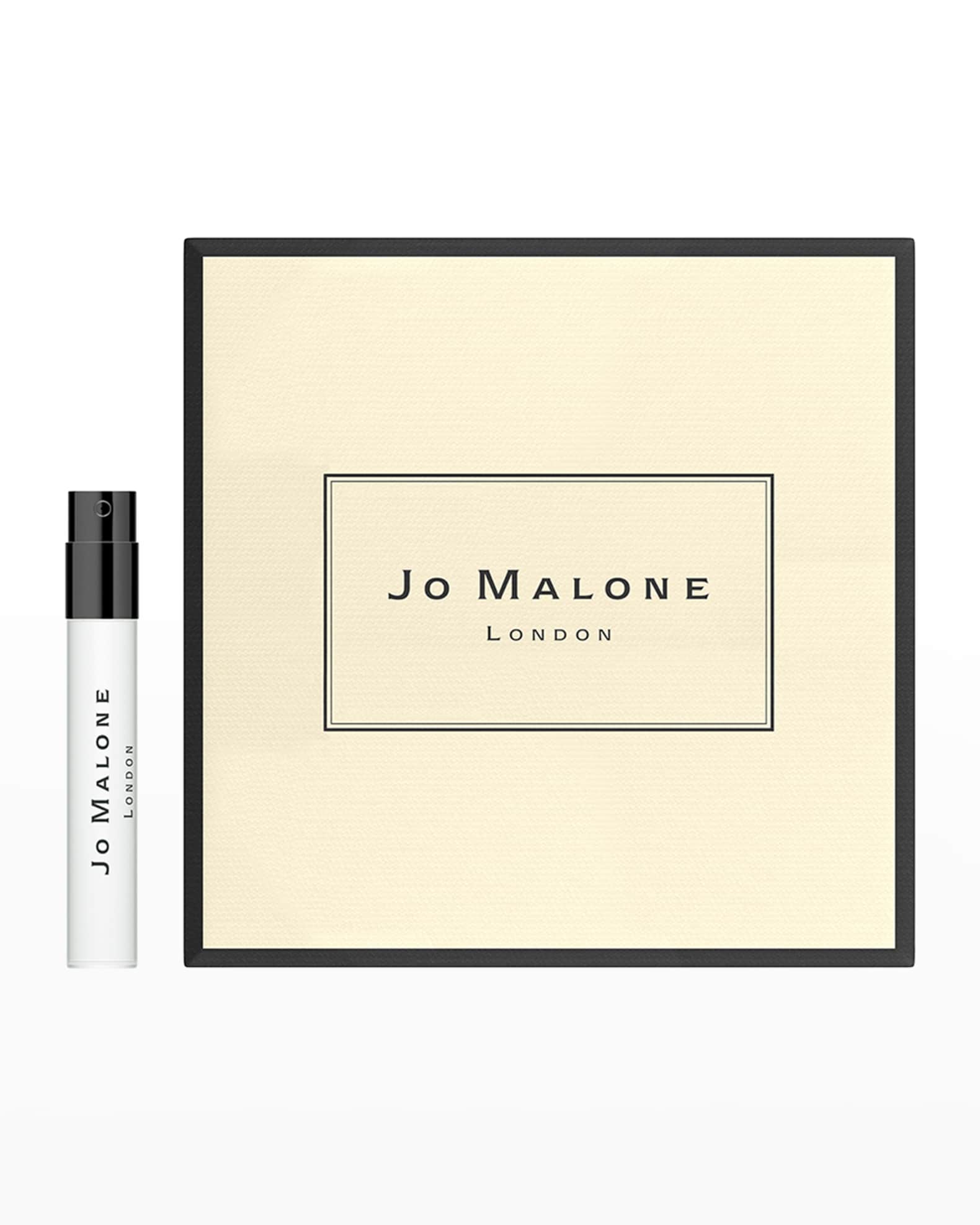Jo Malone London English Pear & Freesia Vial-on-Cards | Neiman Marcus