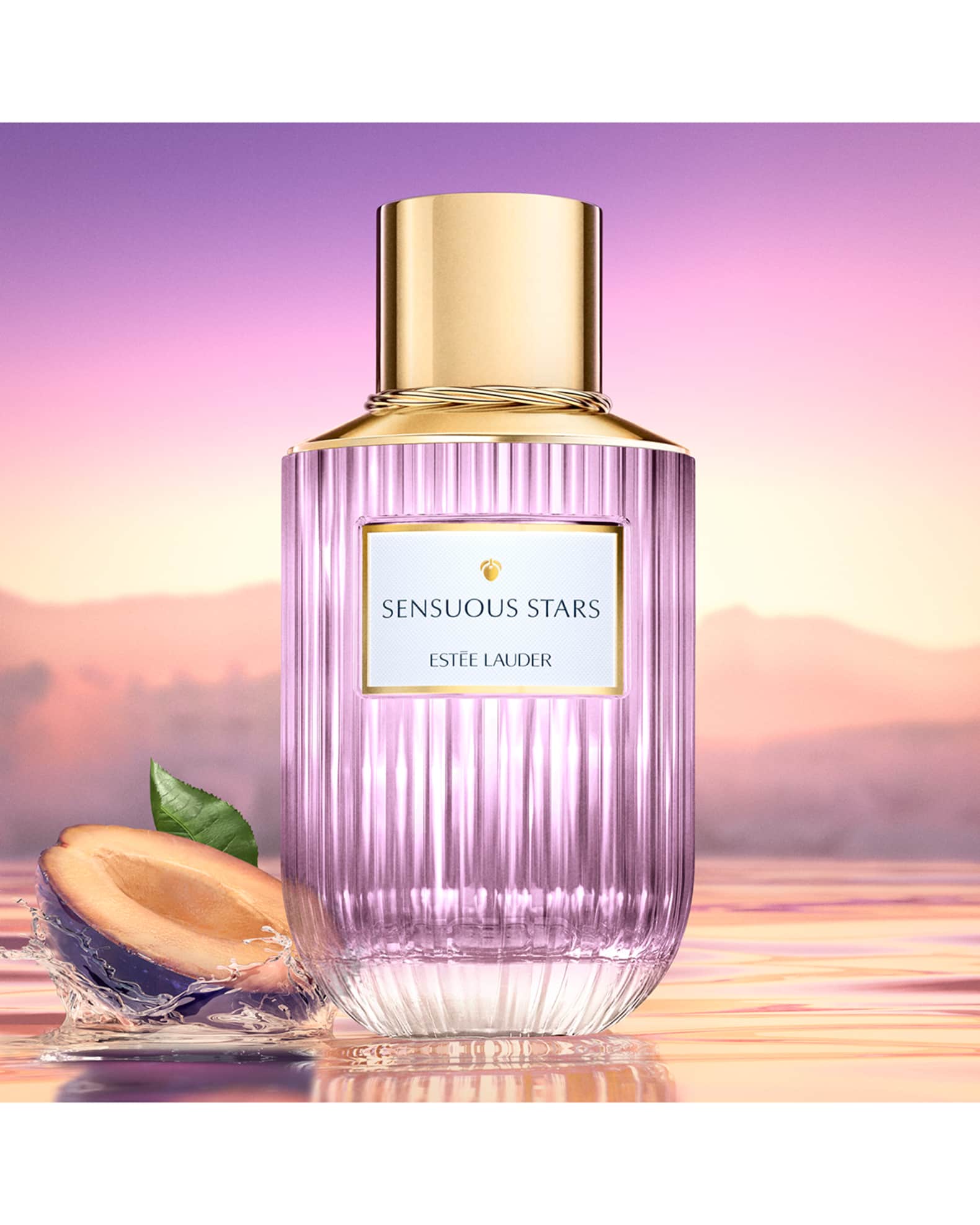 Estee Lauder Luxury Collection Sensuous Stars Perfume, 3.4 oz. | Neiman ...