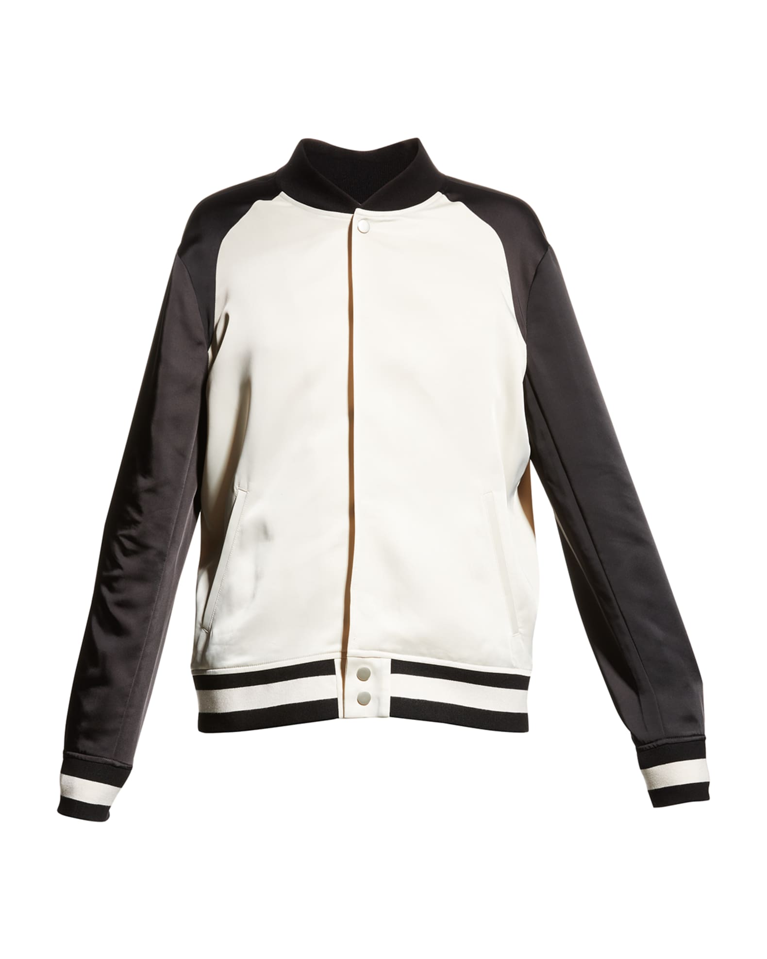 PAIGE Men's ICON Capsule Robinson Jacket | Neiman Marcus