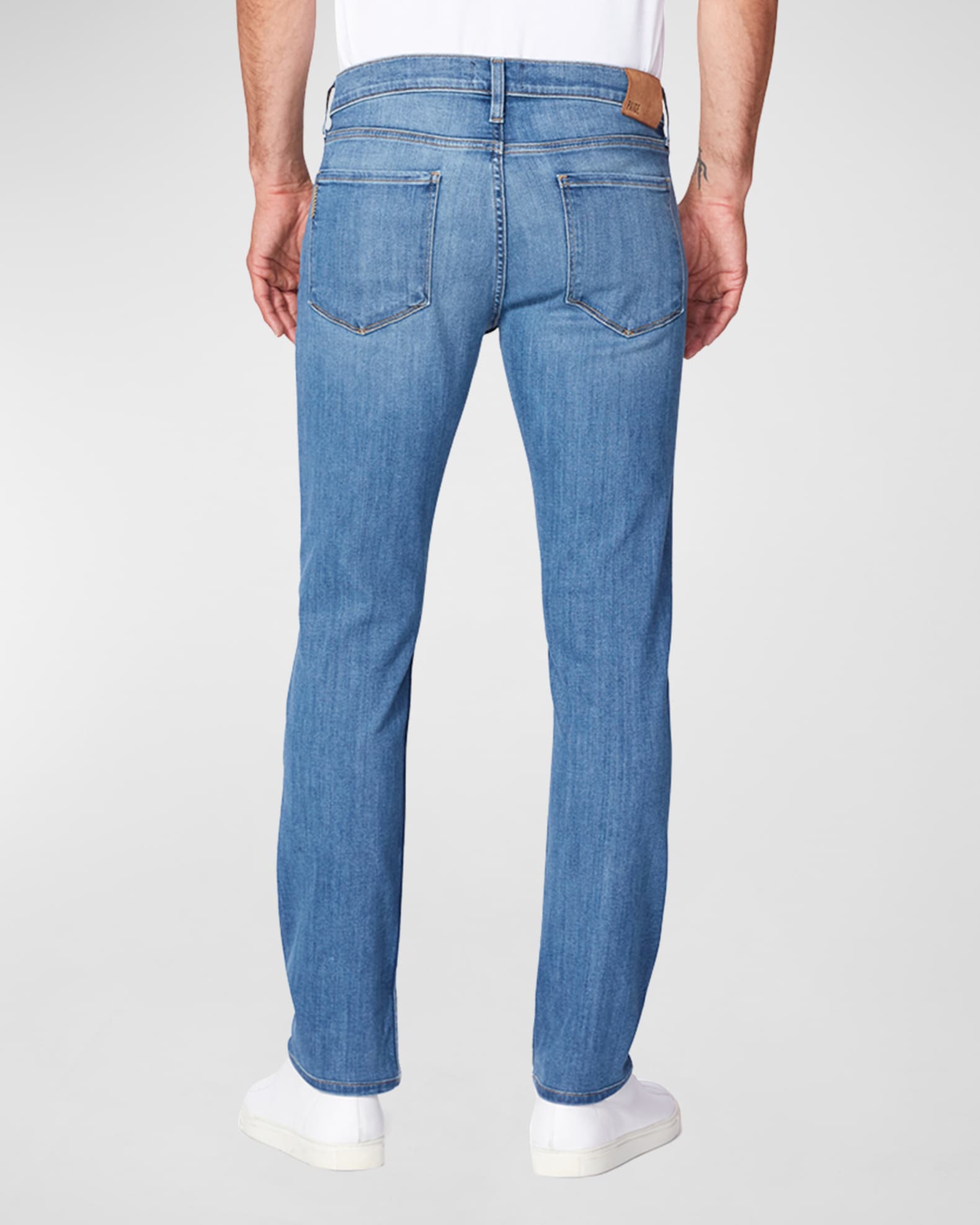 Paige jeans men store