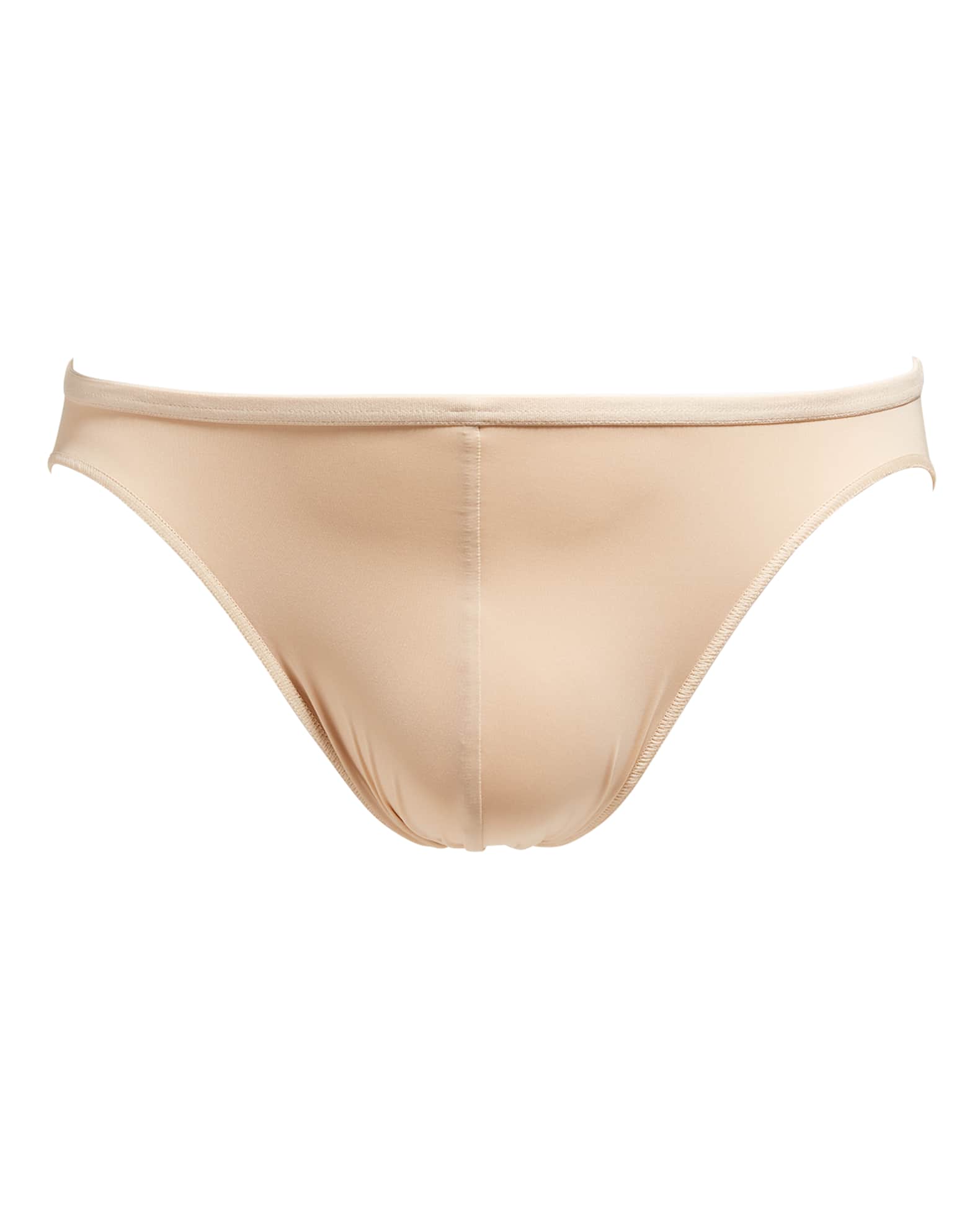HOM Men's Plumes Micro-Briefs | Neiman Marcus
