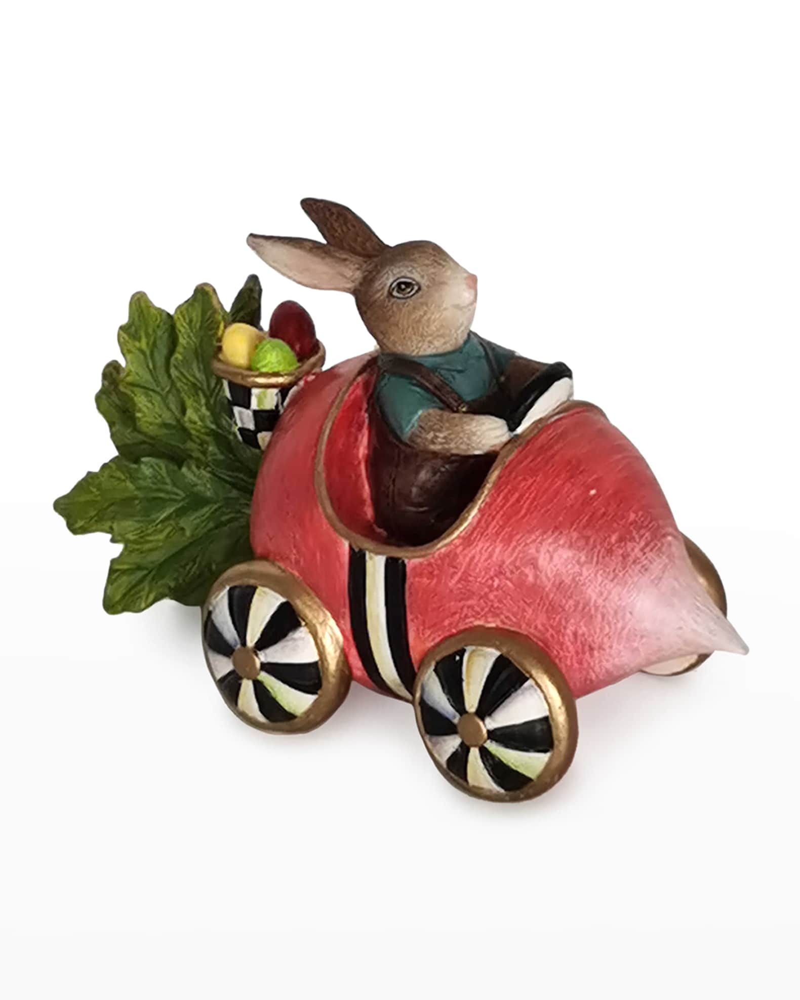 Mrs. Beet And Baby Radish | Neiman Marcus