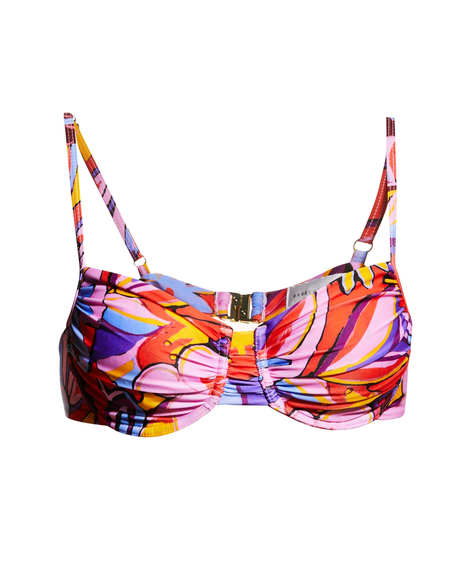 Positano Swim Collection | Neiman Marcus